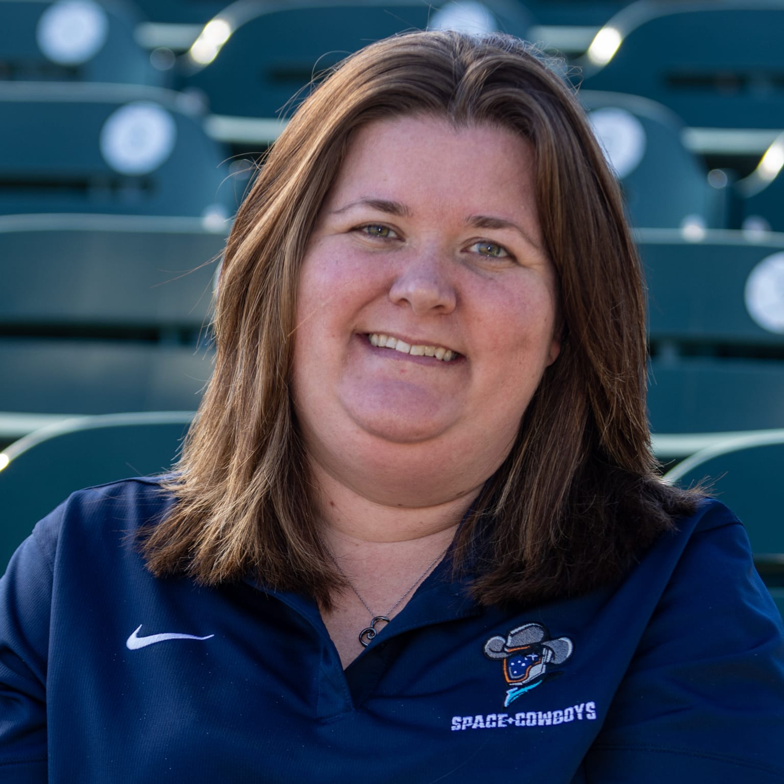 Front Office Staff | Space Cowboys