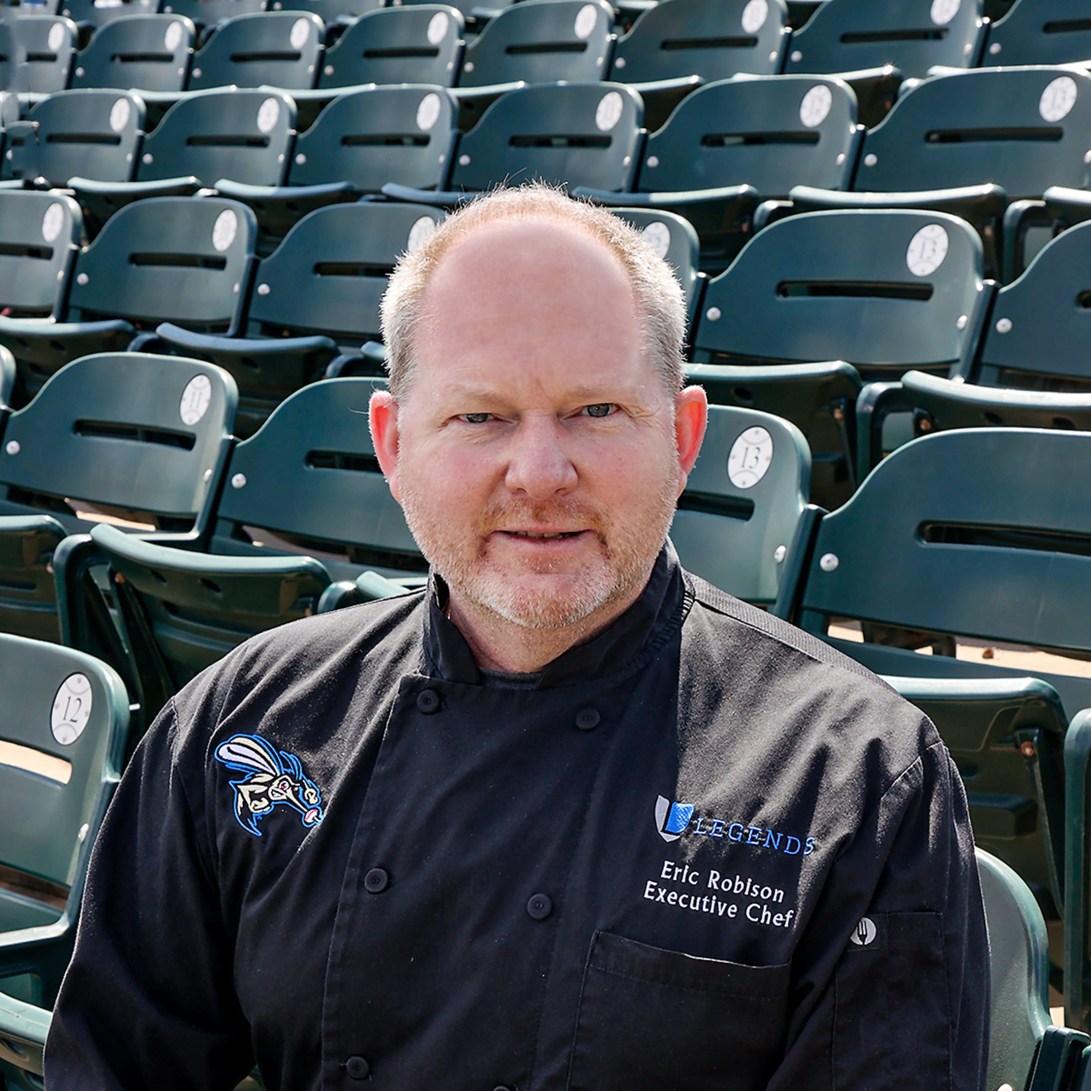 Front Office Staff | Skeeters