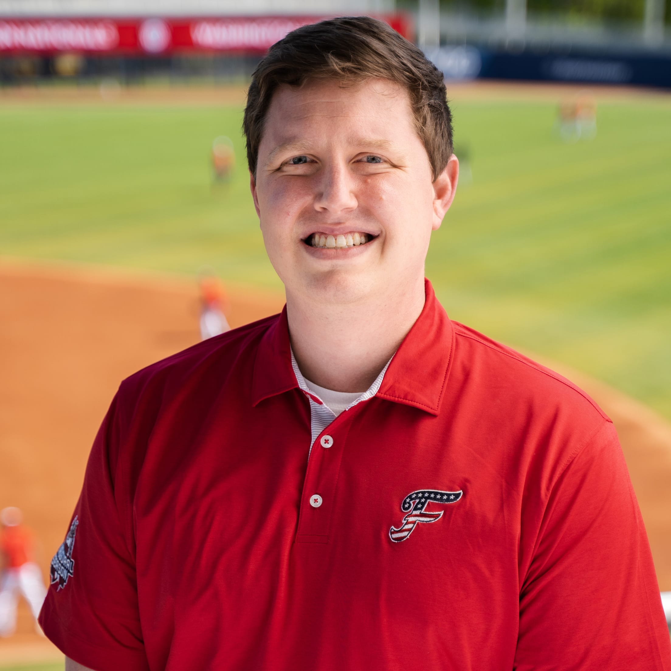 Front Office | Nationals