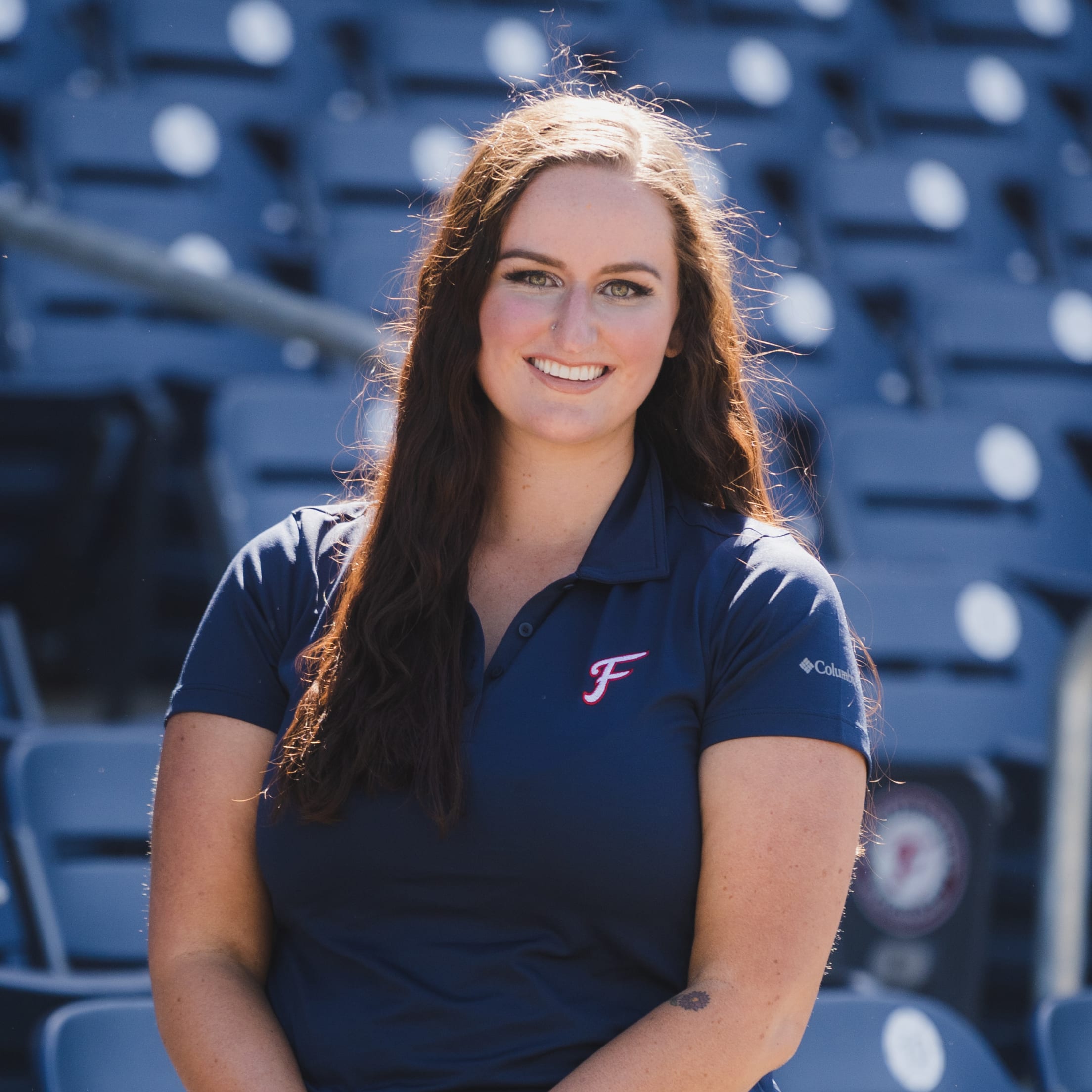 Front Office | Nationals