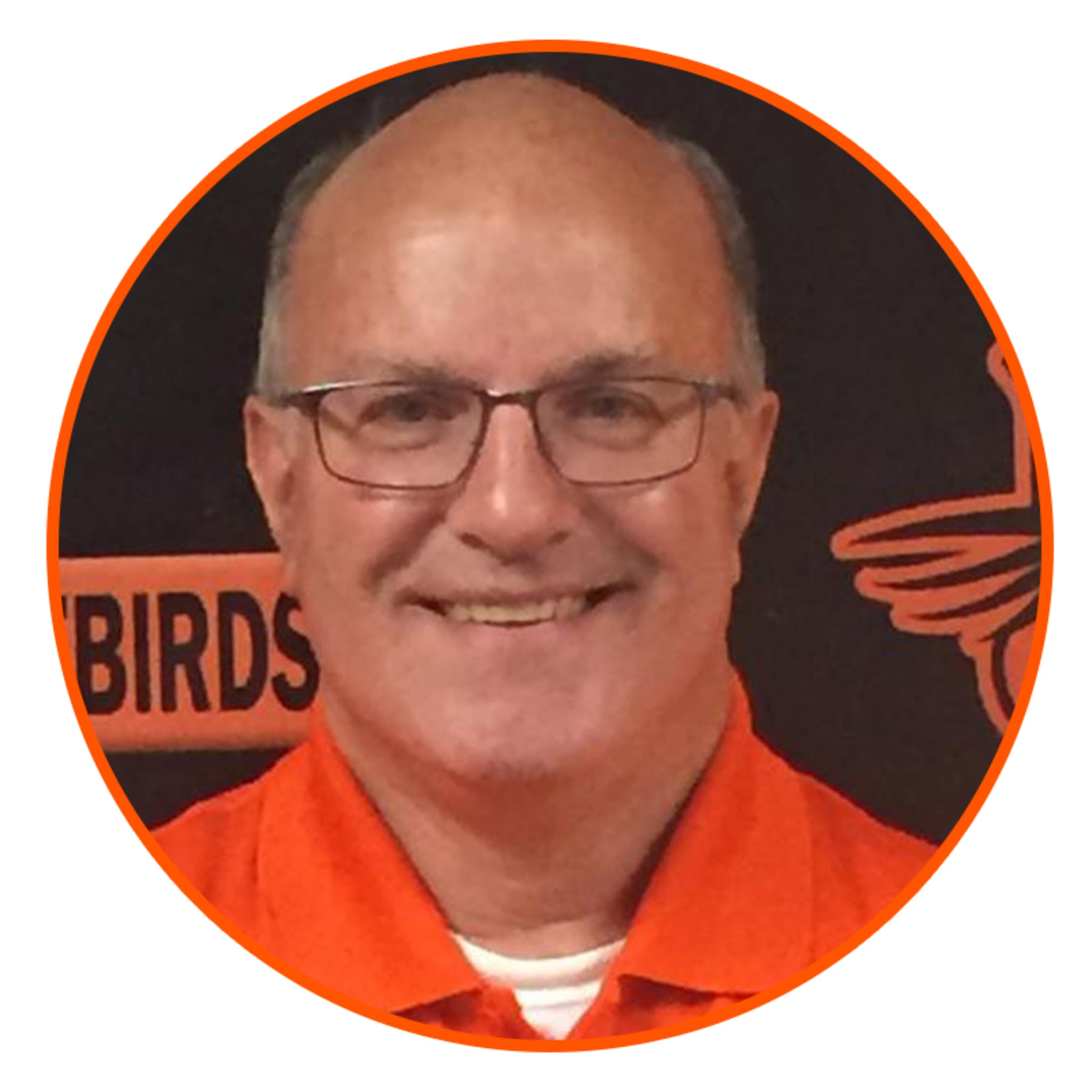 Shorebirds Front Office Staff | Shorebirds