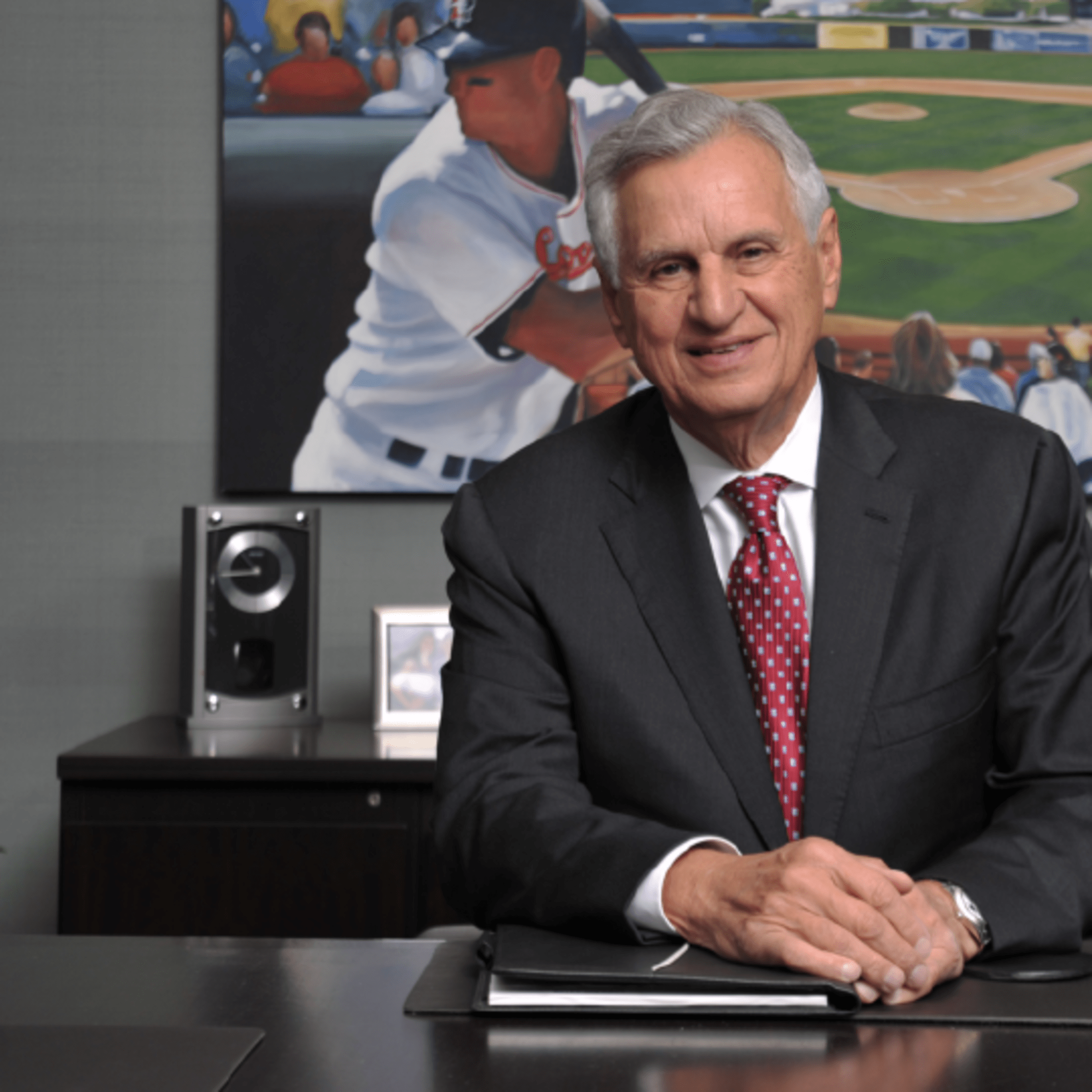 Contact Our Front Office | Midland MI | Loons