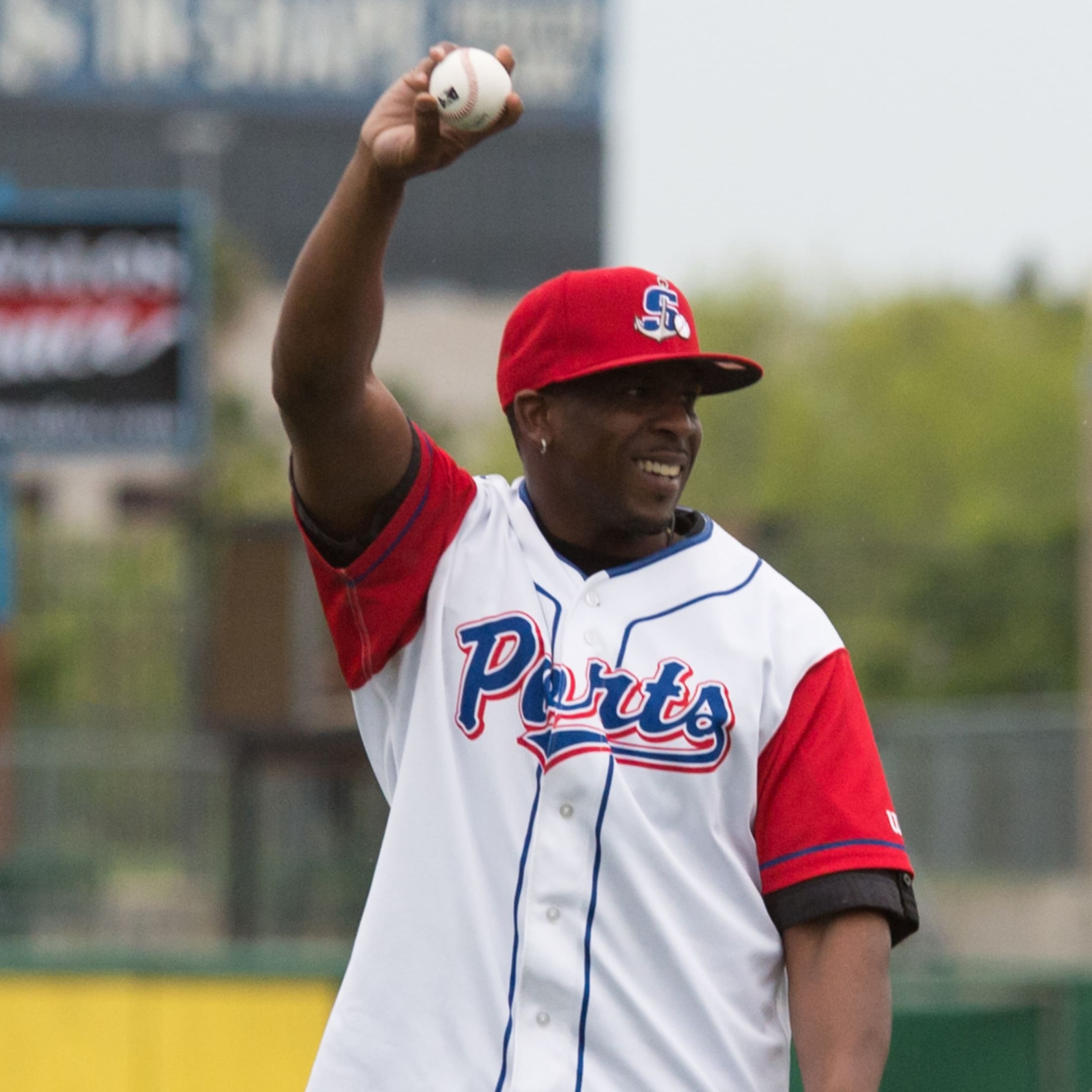 Banner Island Ballpark All-Time Team | Ports