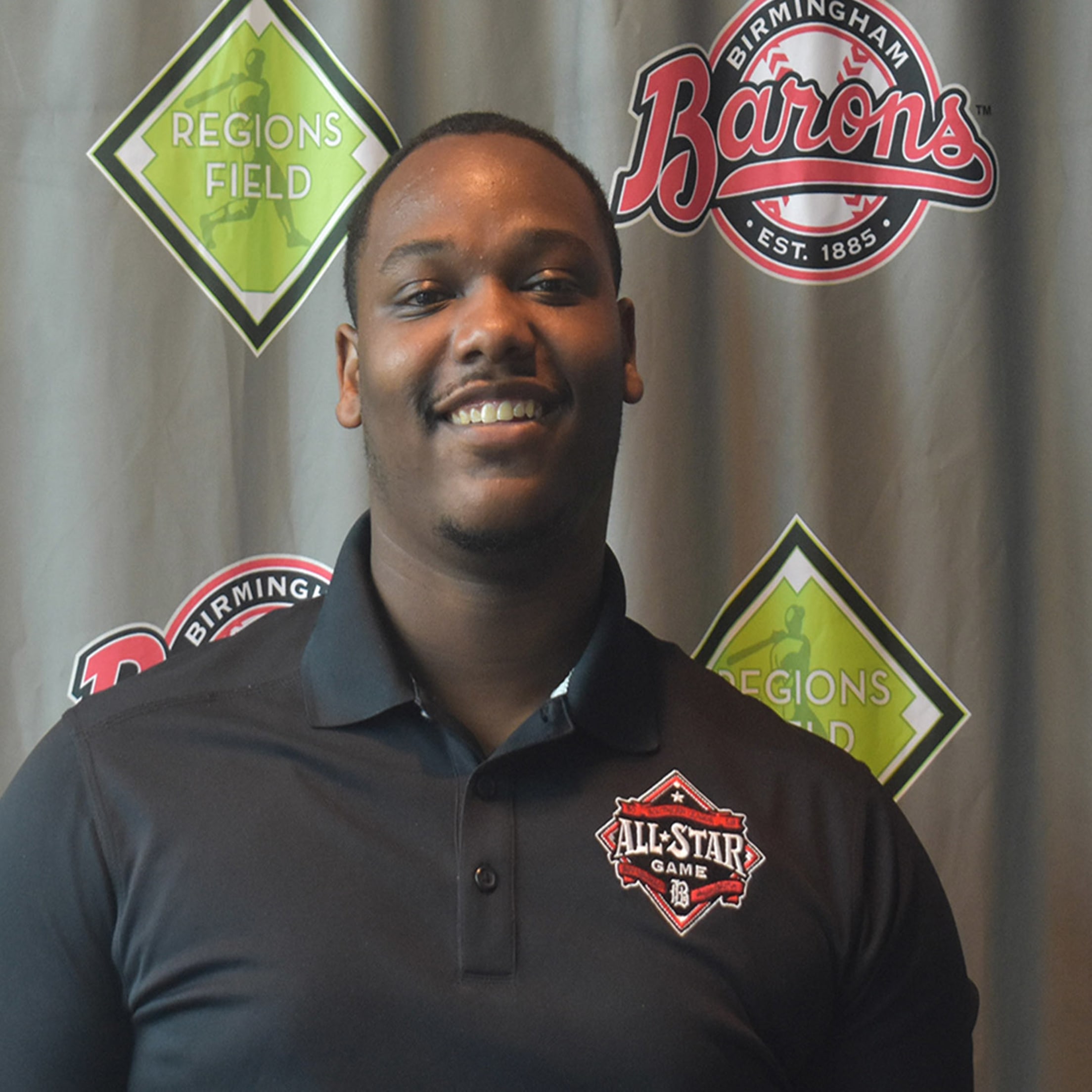 Barons Front Office | Barons