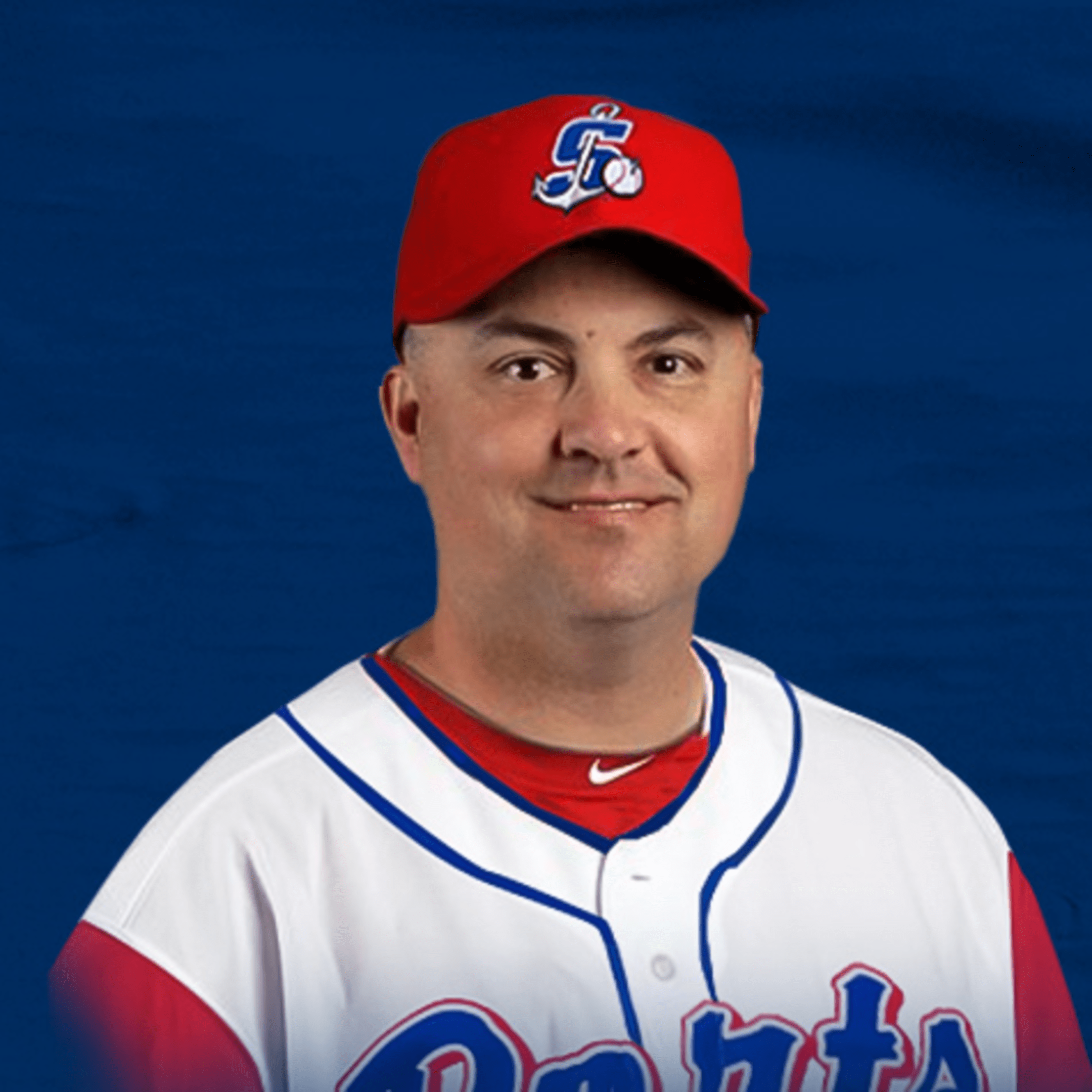 Coaching Staff | Ports