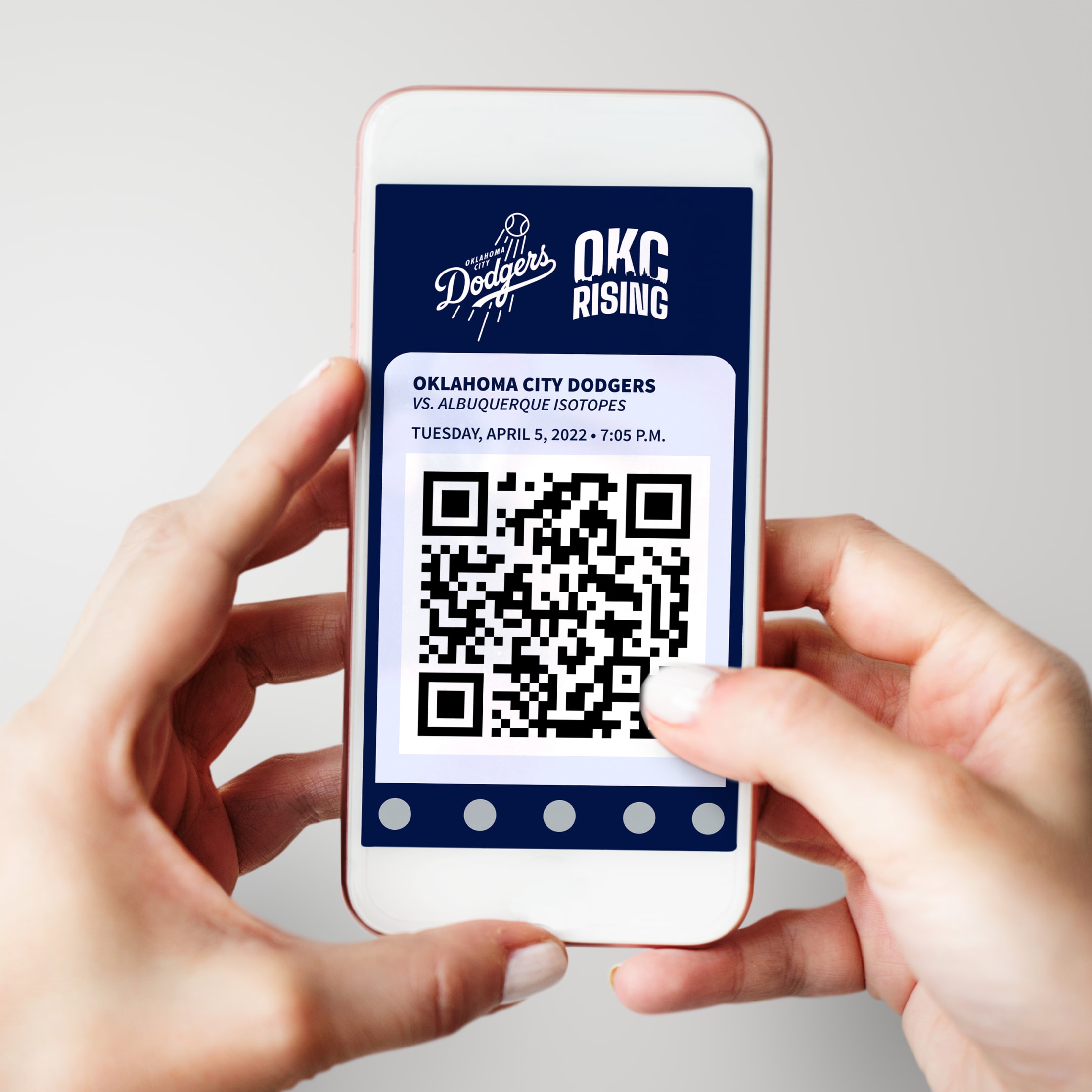 Season Ticket Holder Resources | Dodgers