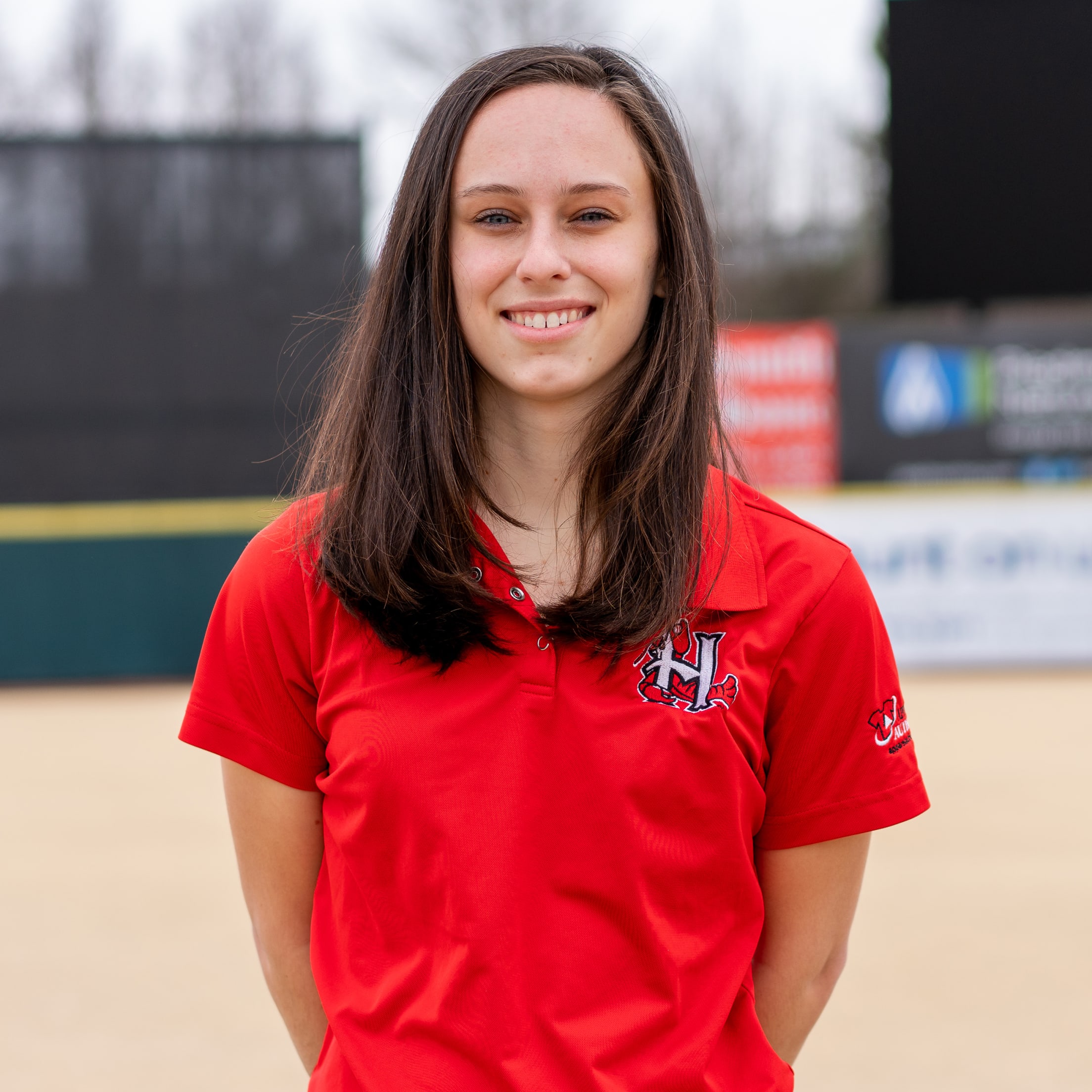 Front Office | Crawdads