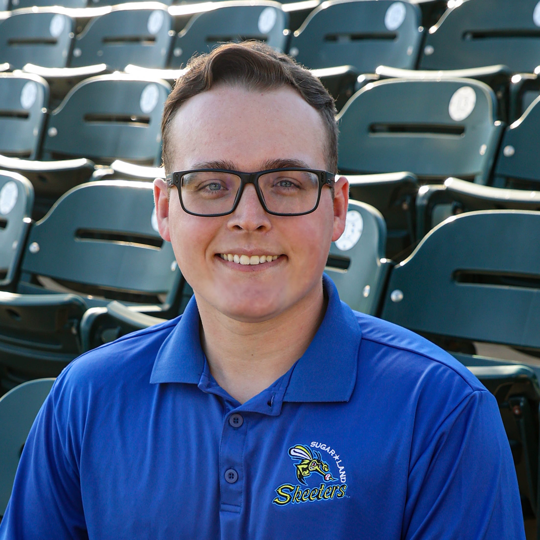 Front Office Staff | Skeeters