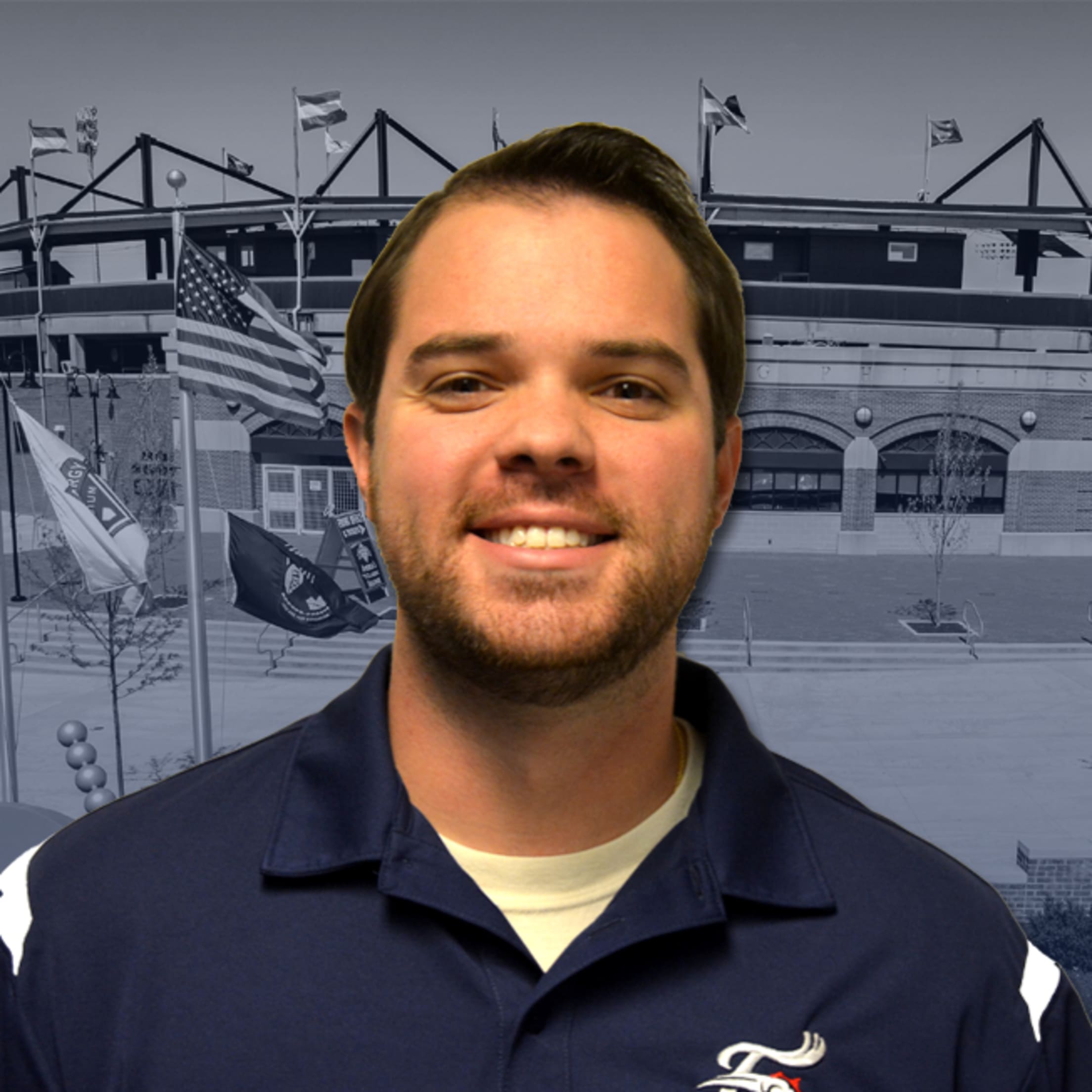 Reading Fightin Phils Contact Information | Fightin Phils