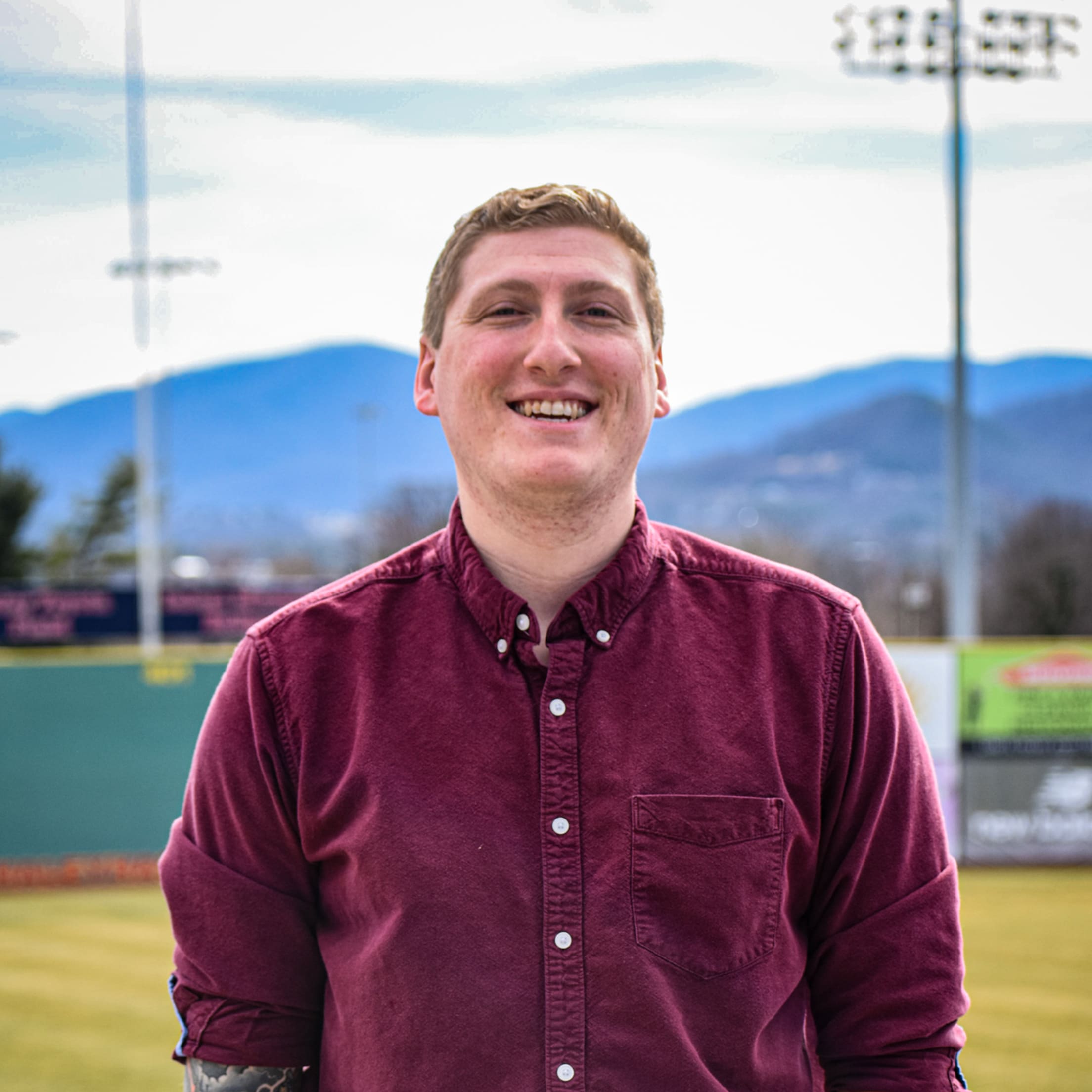 Front Office | Red Sox