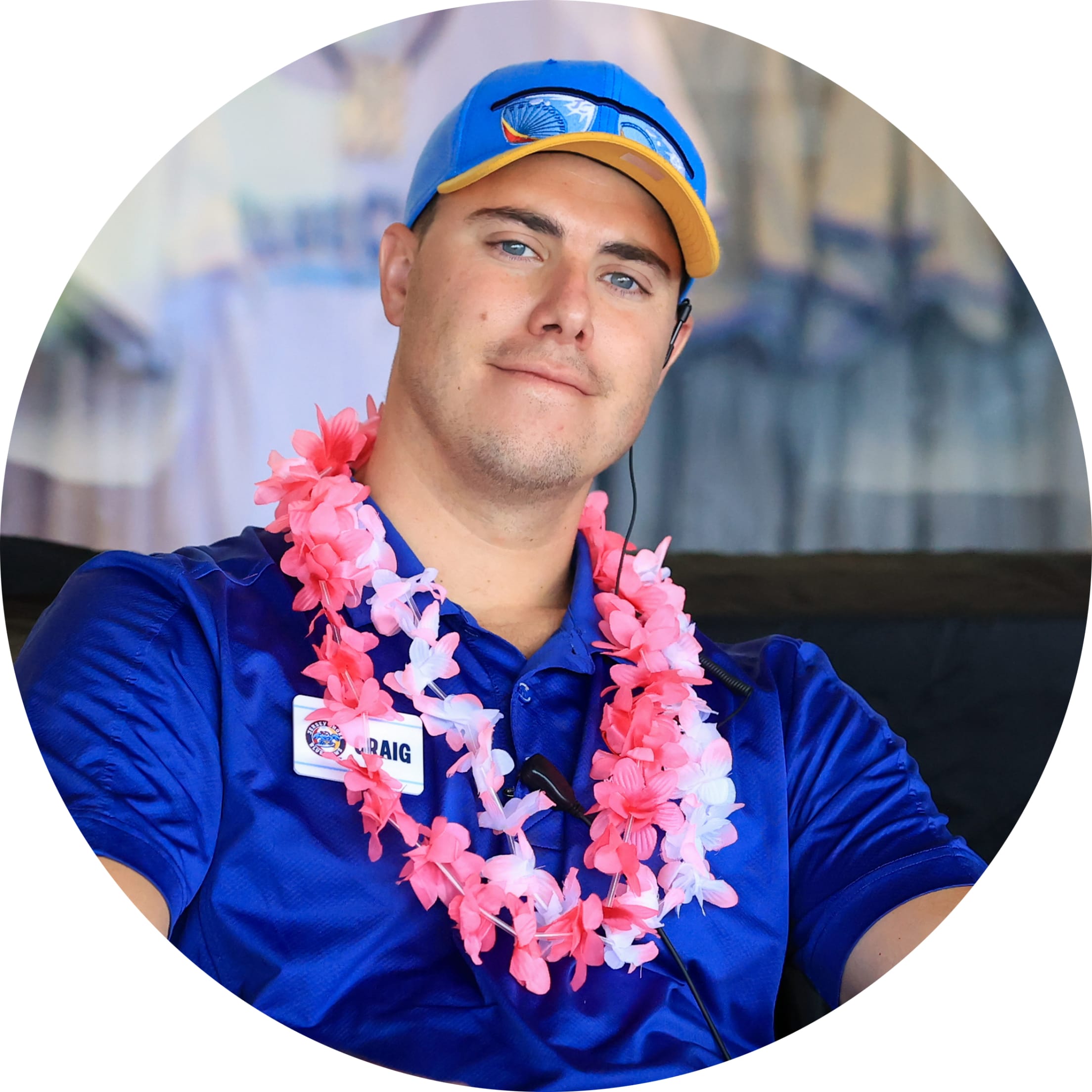 Front Office Staff | BlueClaws