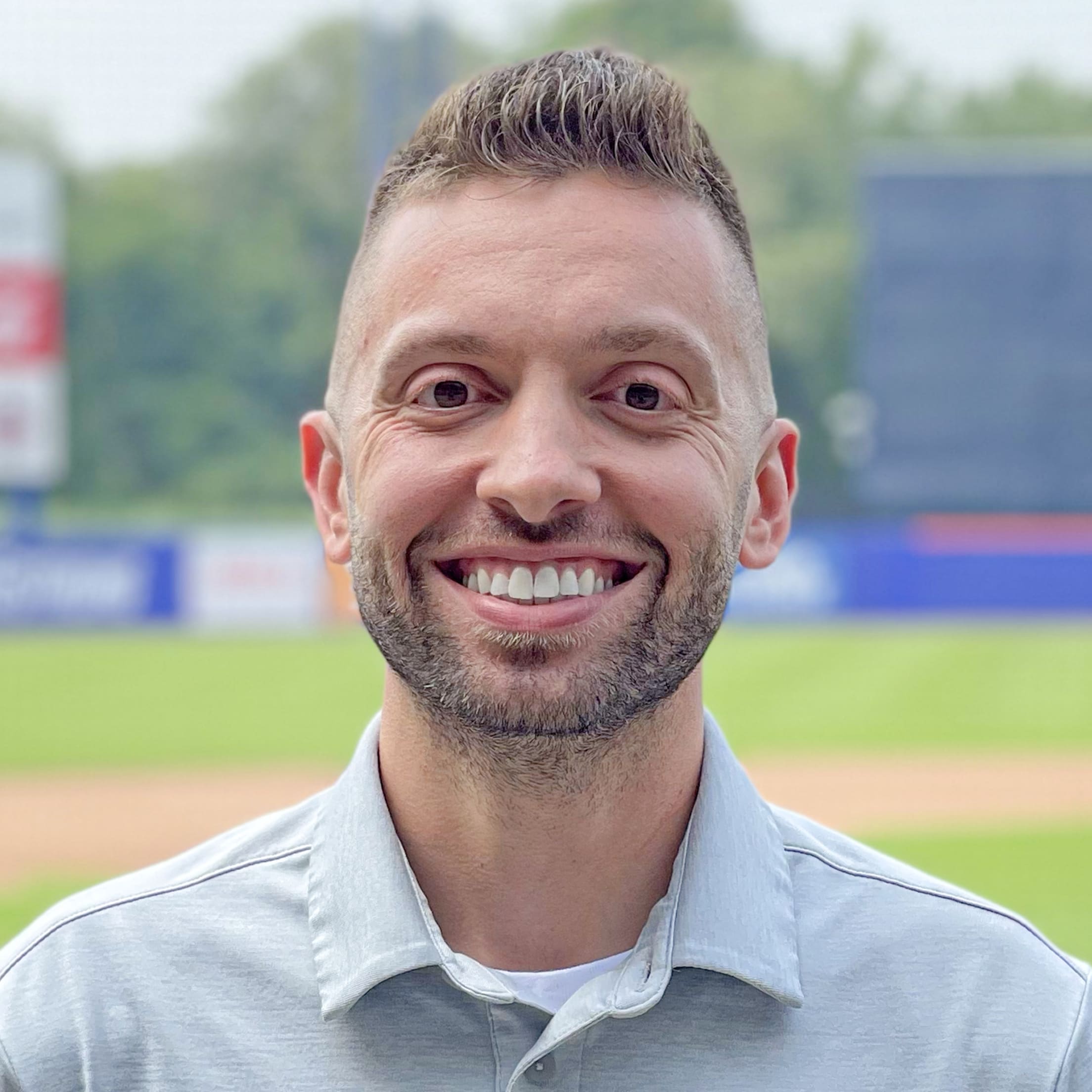 Staff Directory | Mets