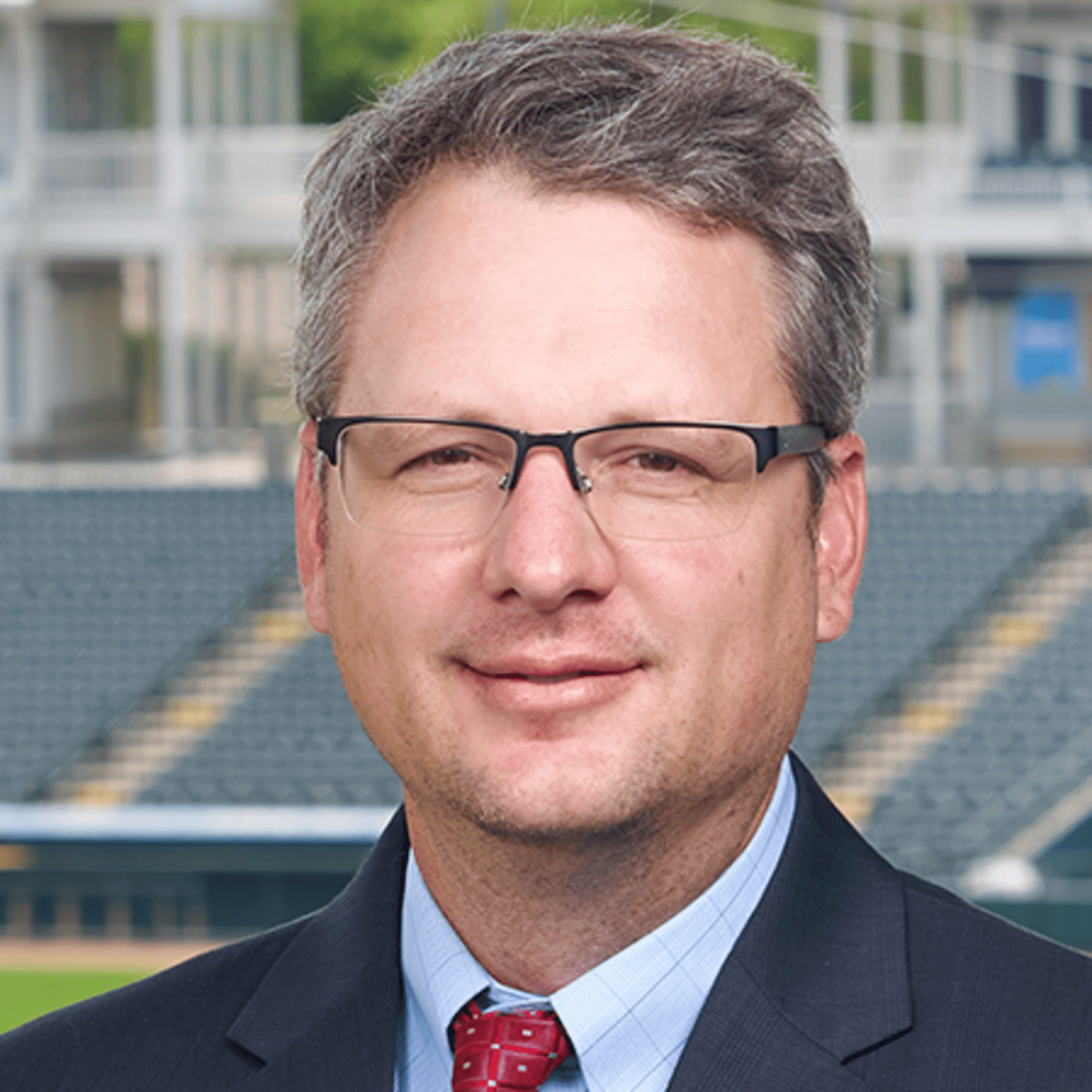 Front Office | RoughRiders