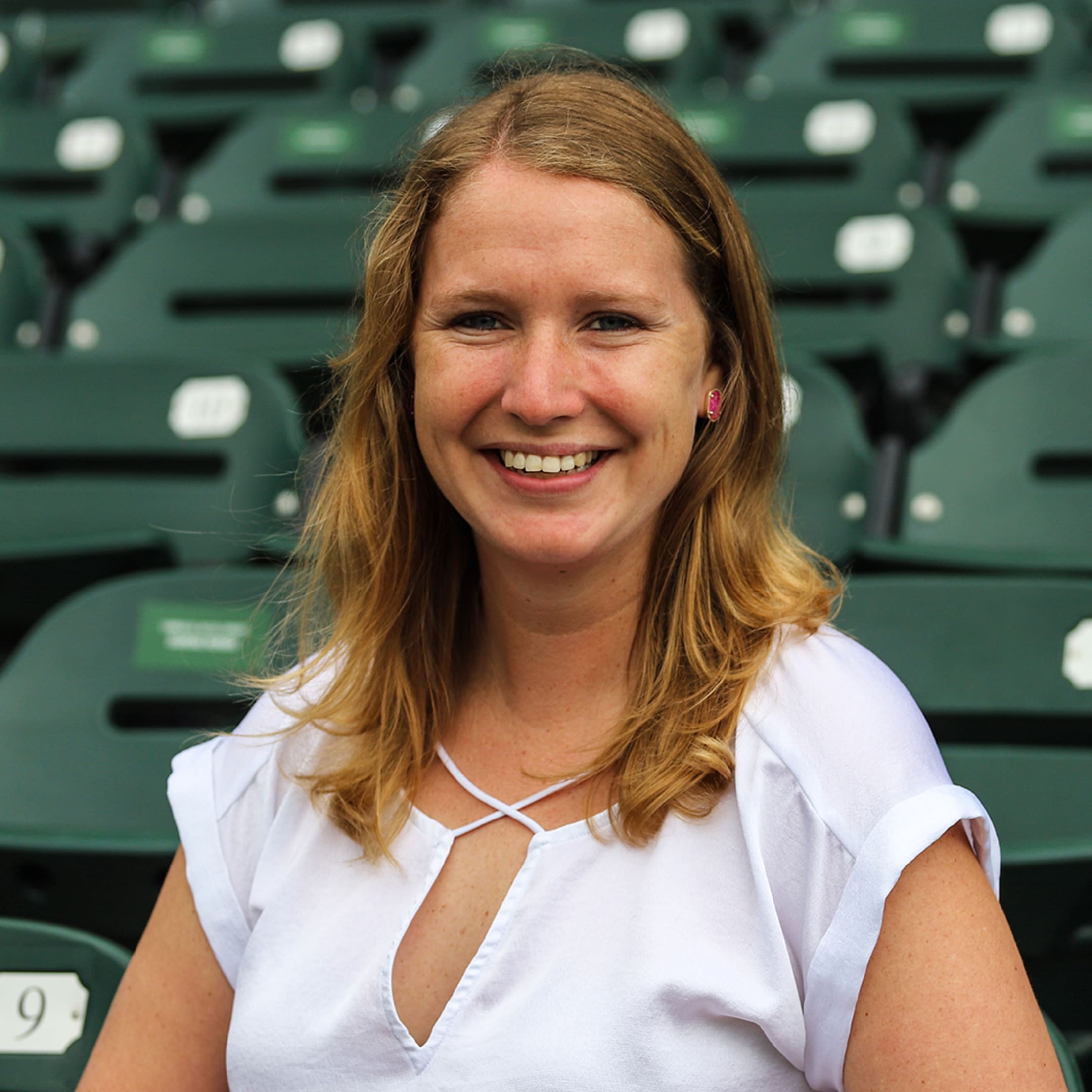 Front Office Directory | Hooks