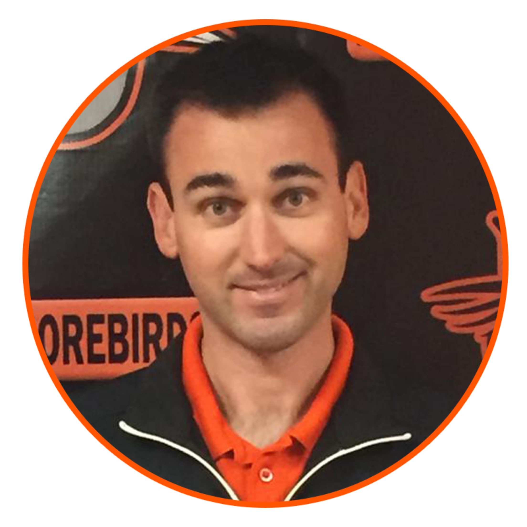 Shorebirds Front Office Staff | Shorebirds