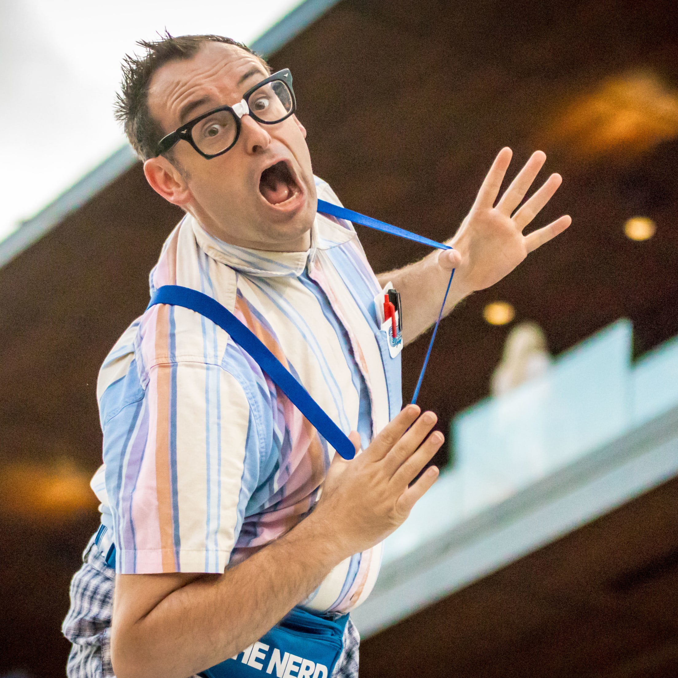 St. Paul Saints Entertainment Team | Saints