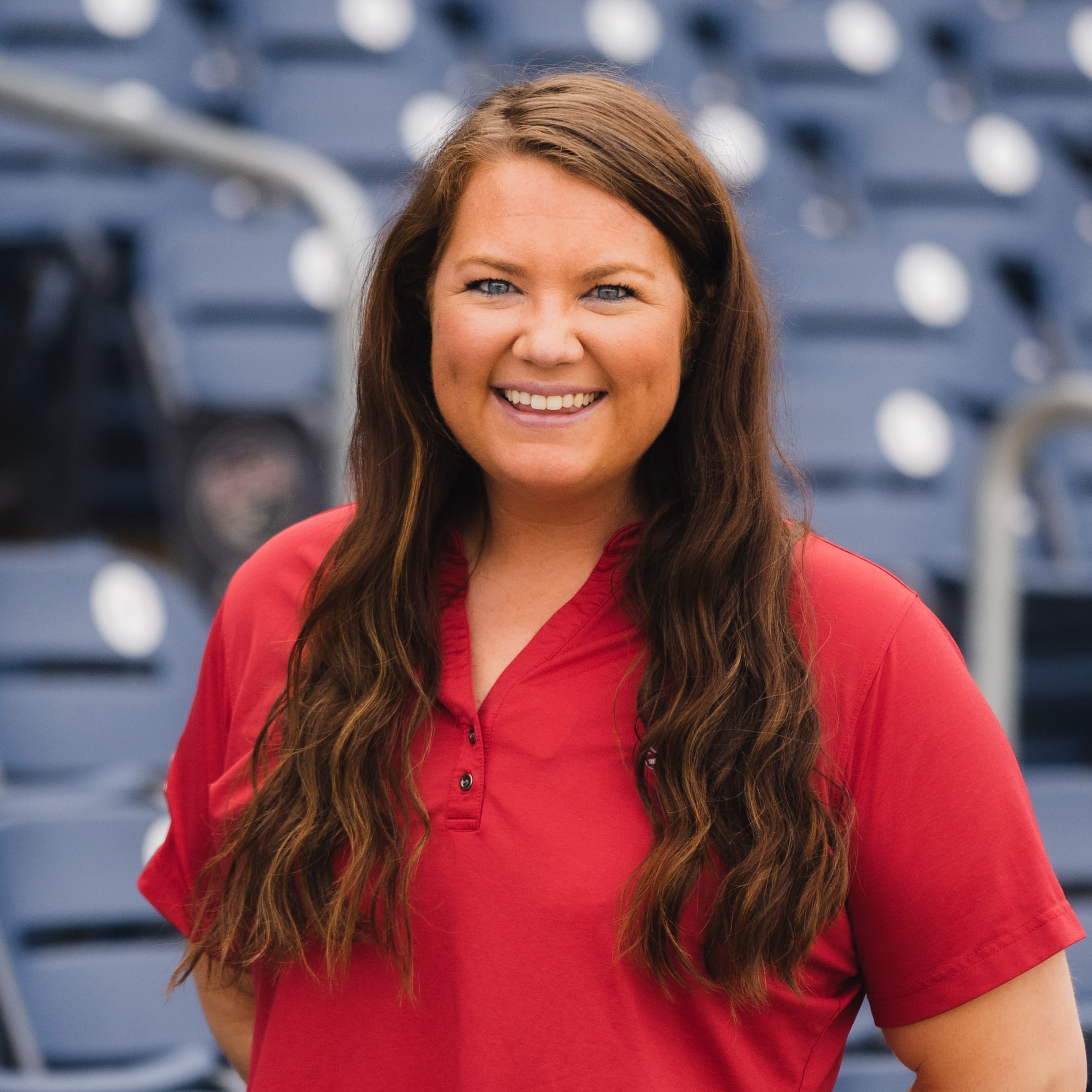 Front Office | Nationals