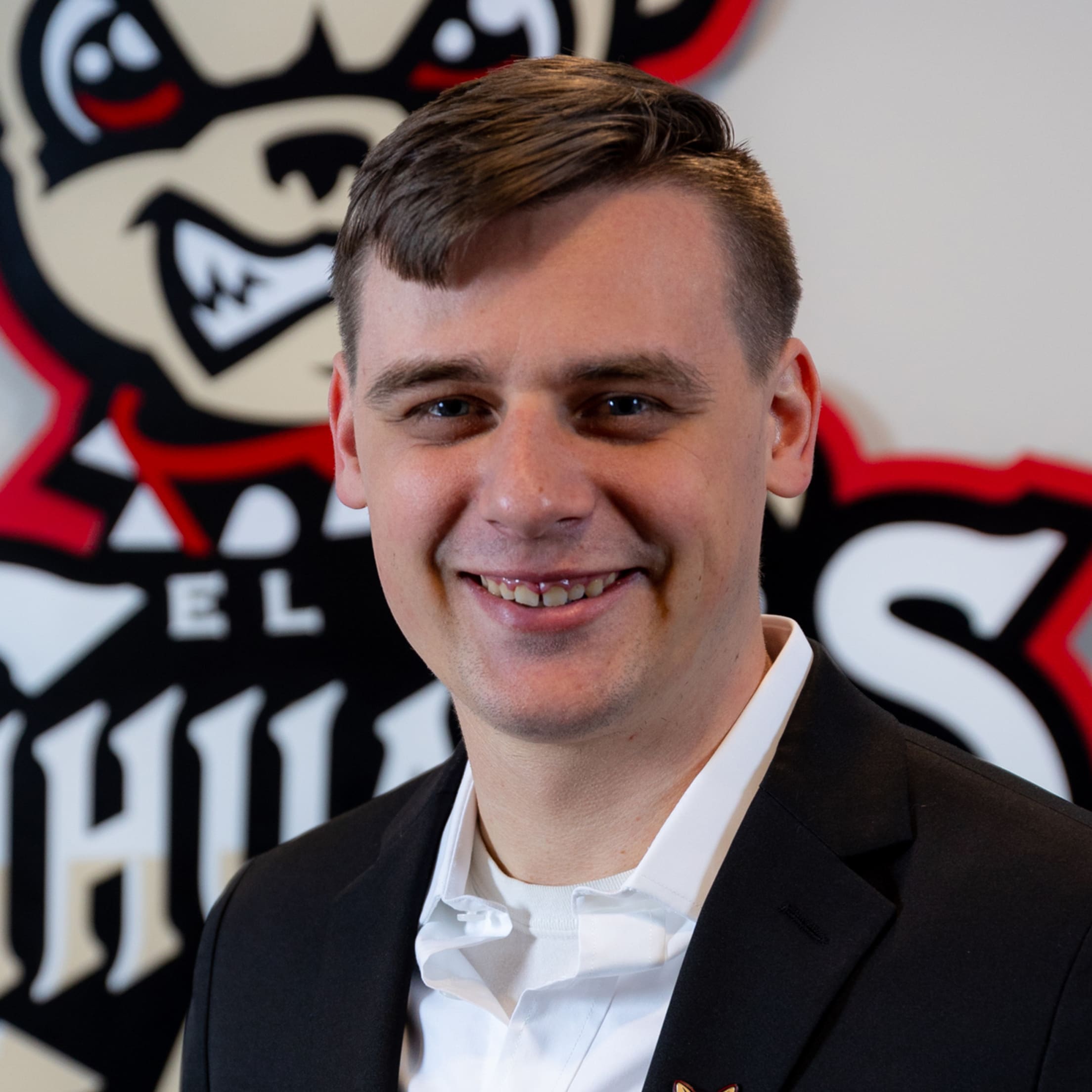 Chihuahuas Front Office Staff | Chihuahuas