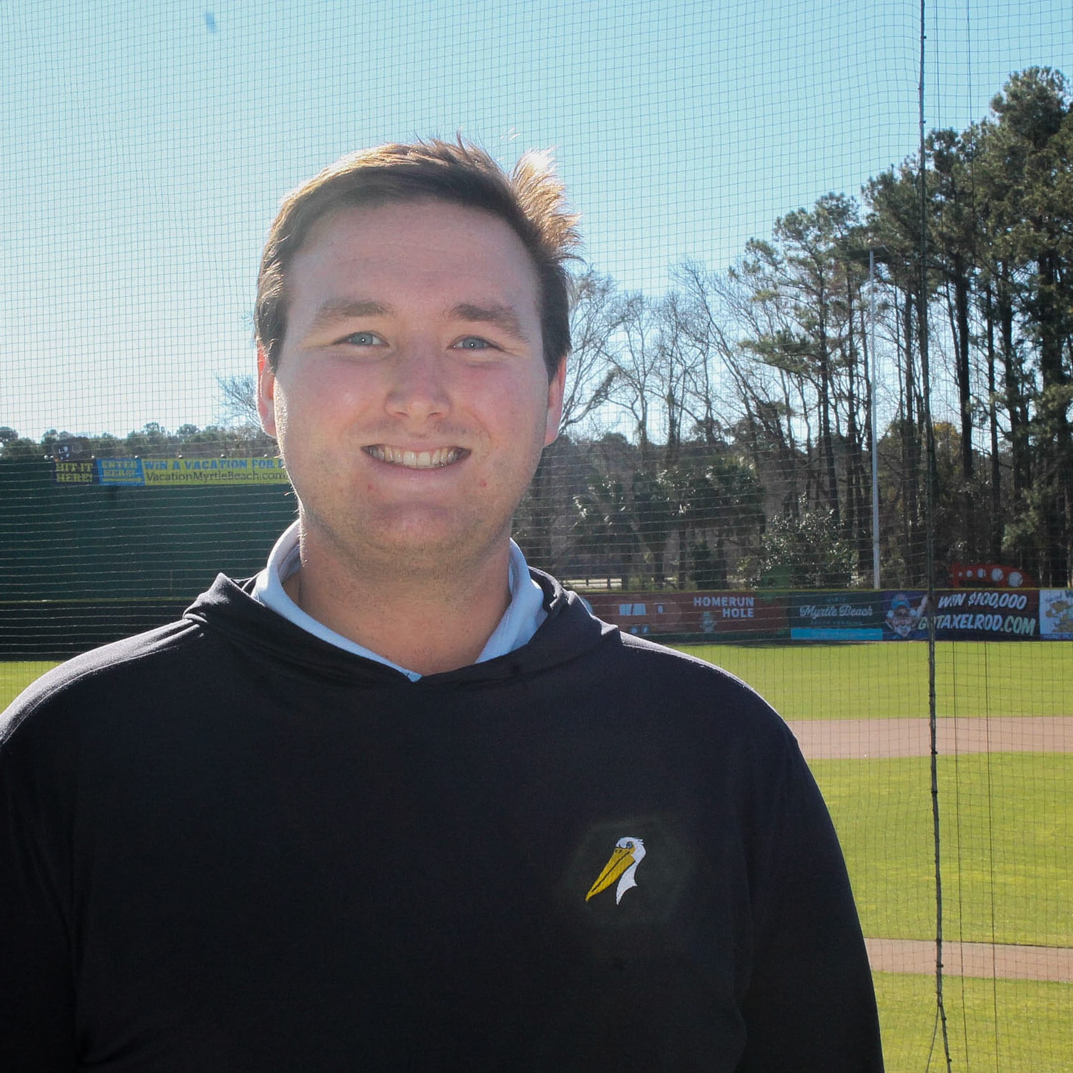 Pelicans Front Office | Pelicans