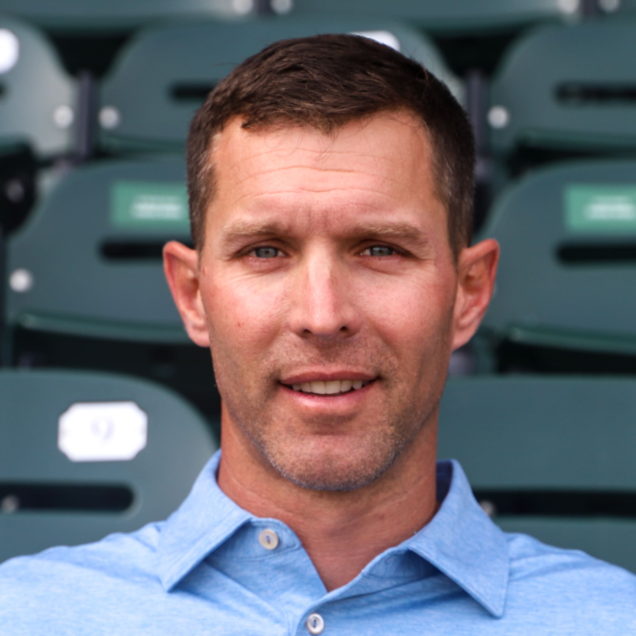 Front Office Directory | Hooks