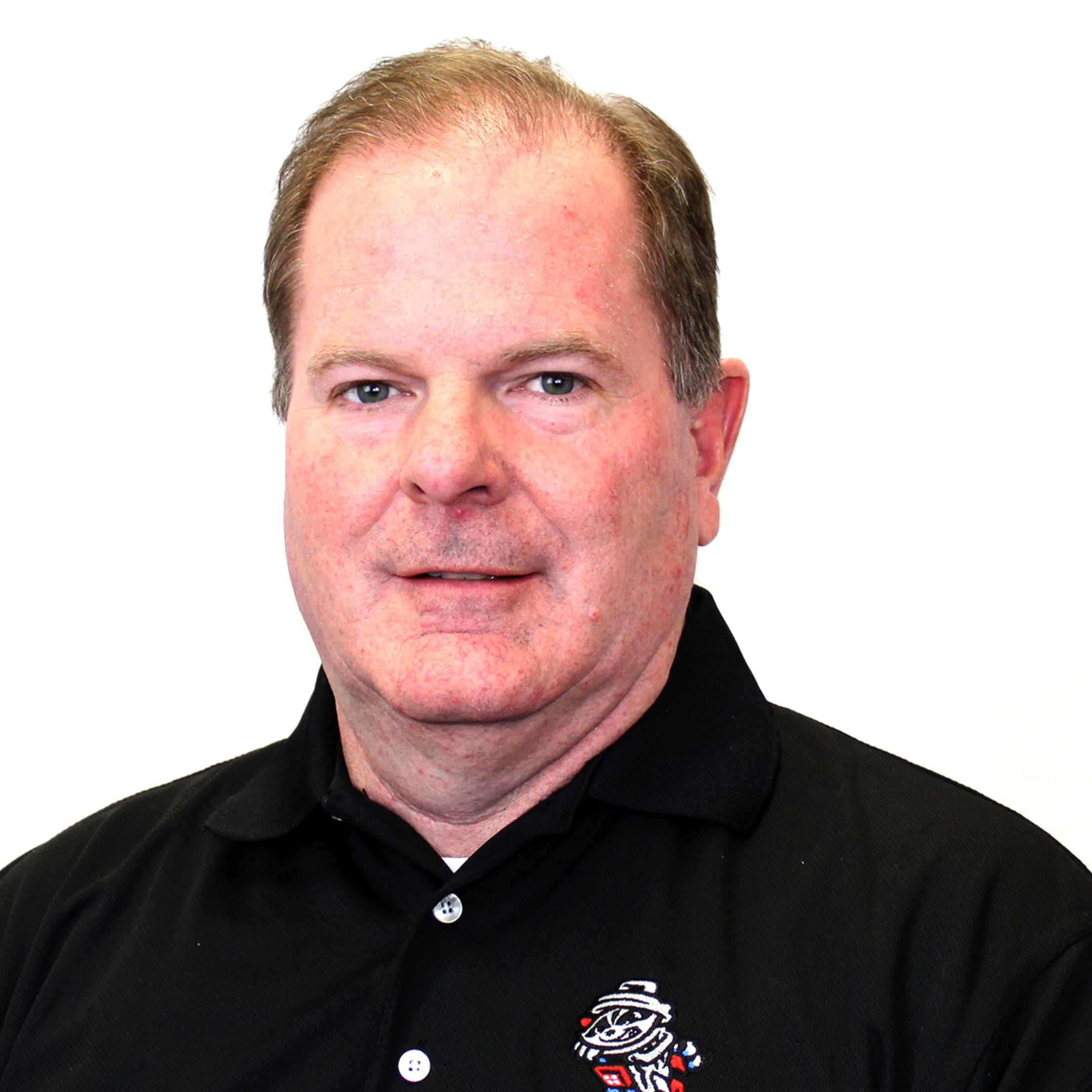 Trash Pandas Front Office Directory | Trash Pandas