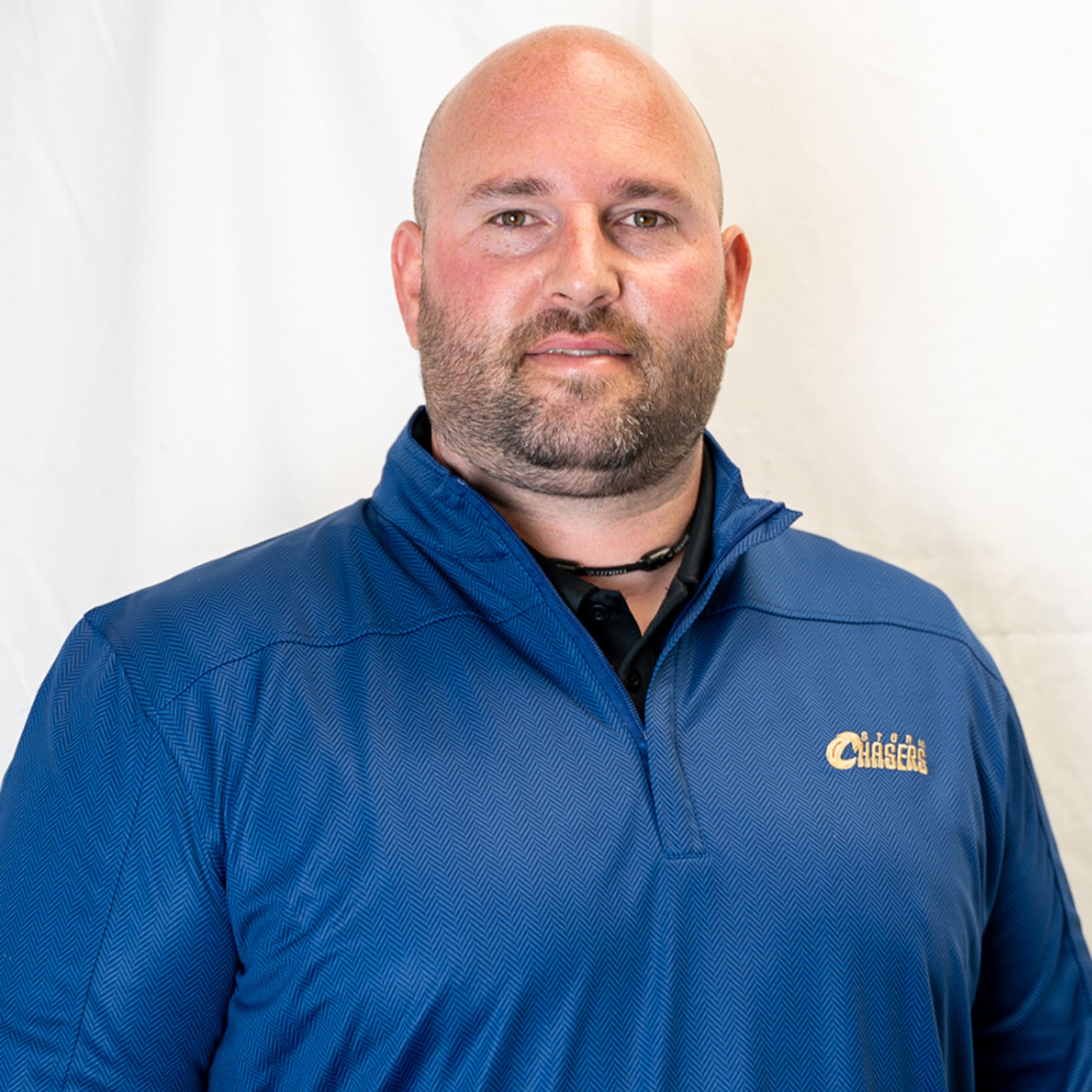 Front Office staff | Storm Chasers