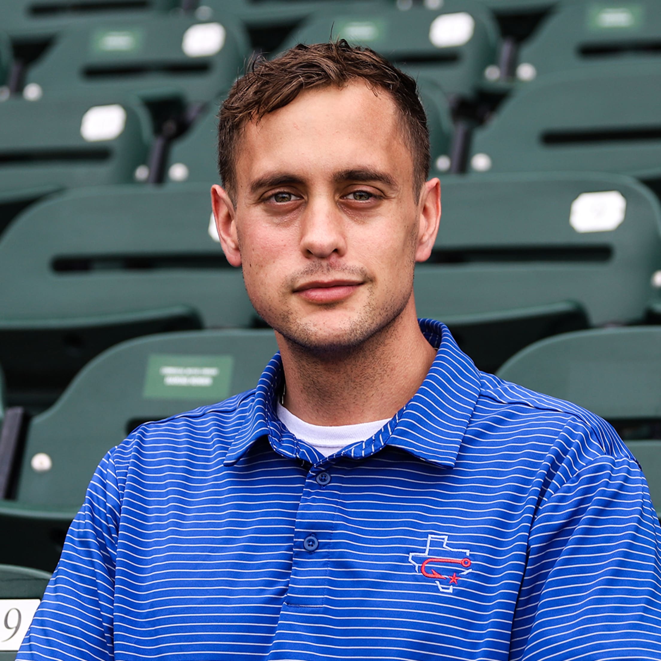 Front Office Directory | Hooks