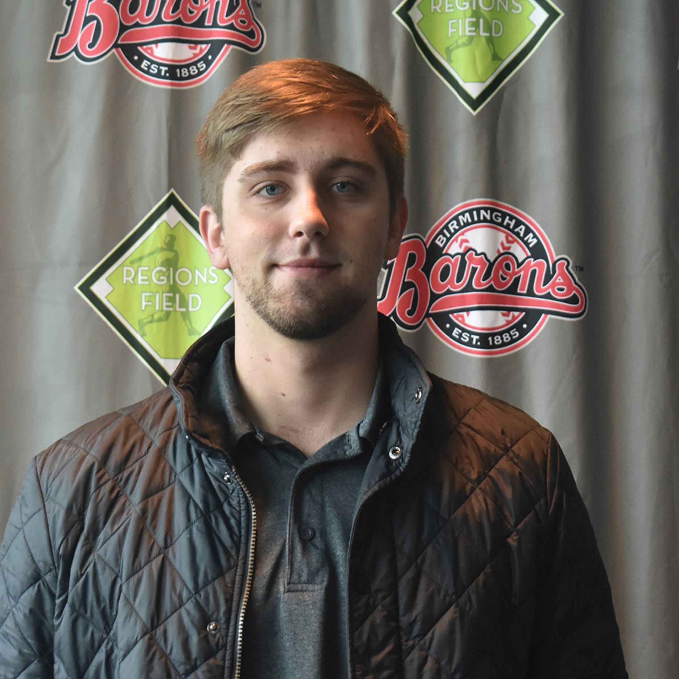 Barons Front Office | Barons