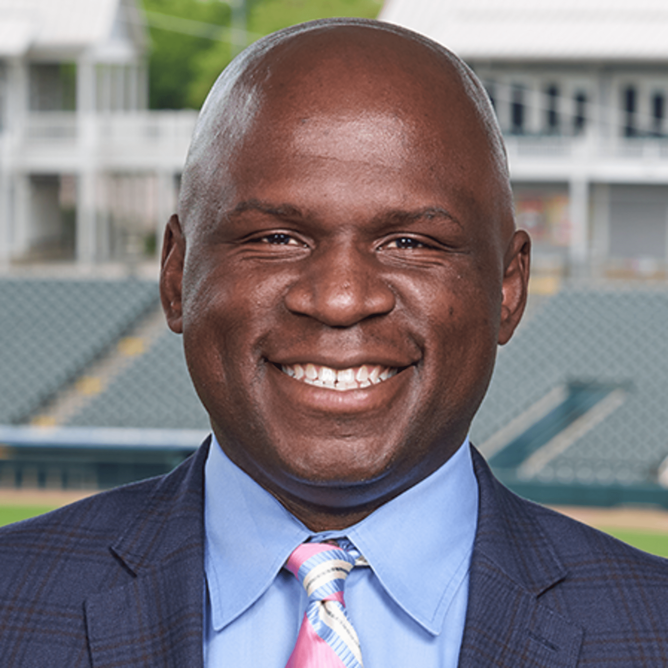 Front Office | RoughRiders