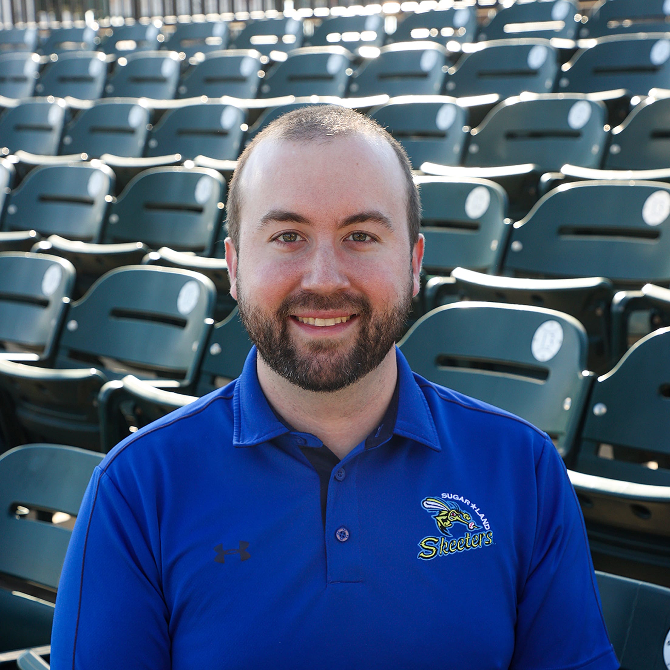 Front Office Staff | Skeeters