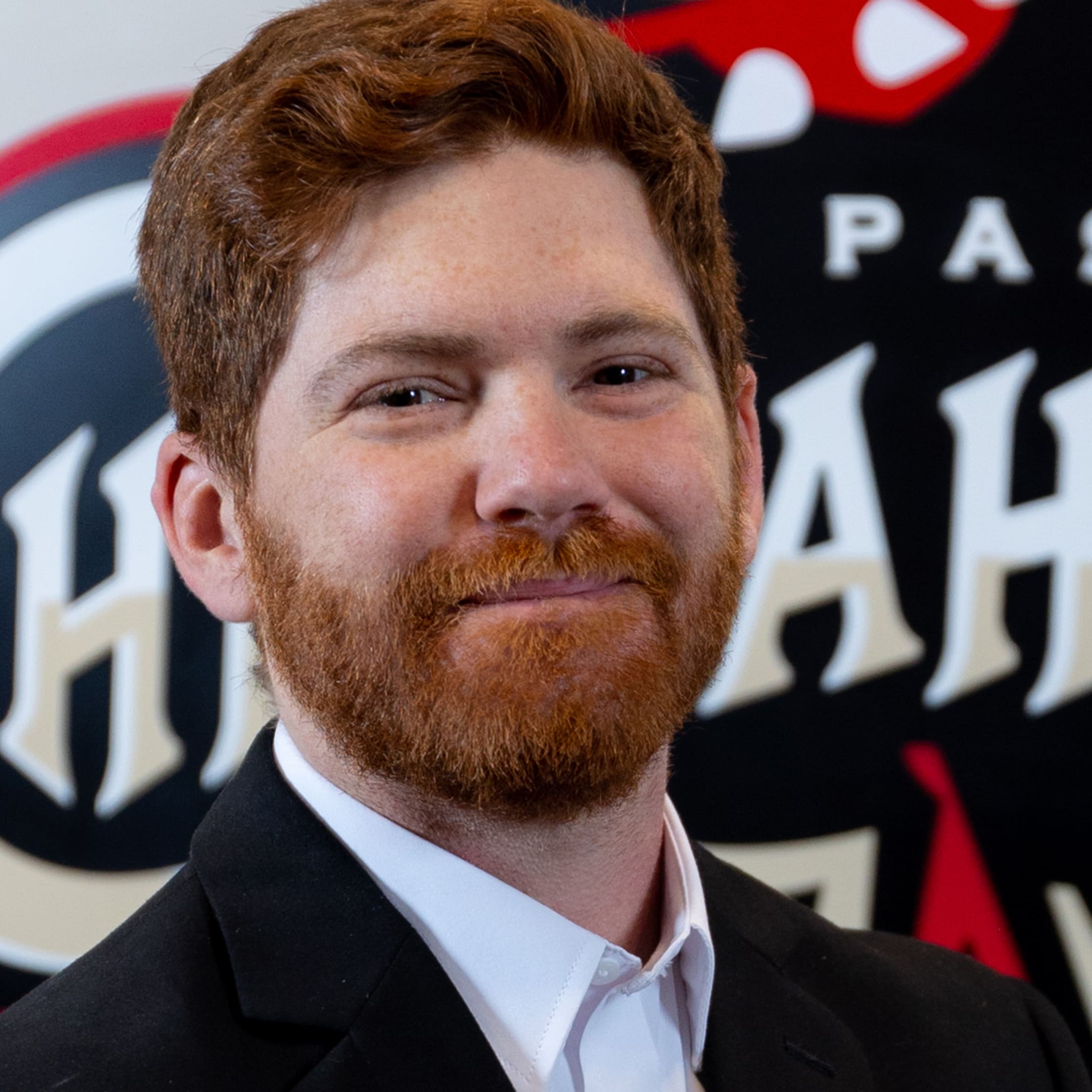 Chihuahuas Front Office Staff | Chihuahuas