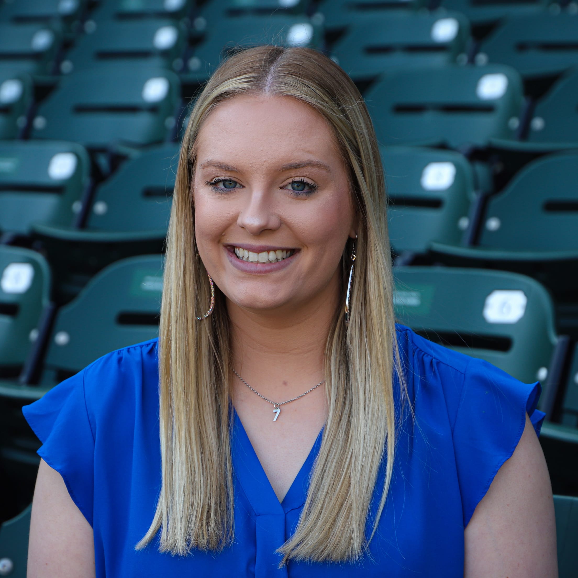 Front Office Directory | Hooks