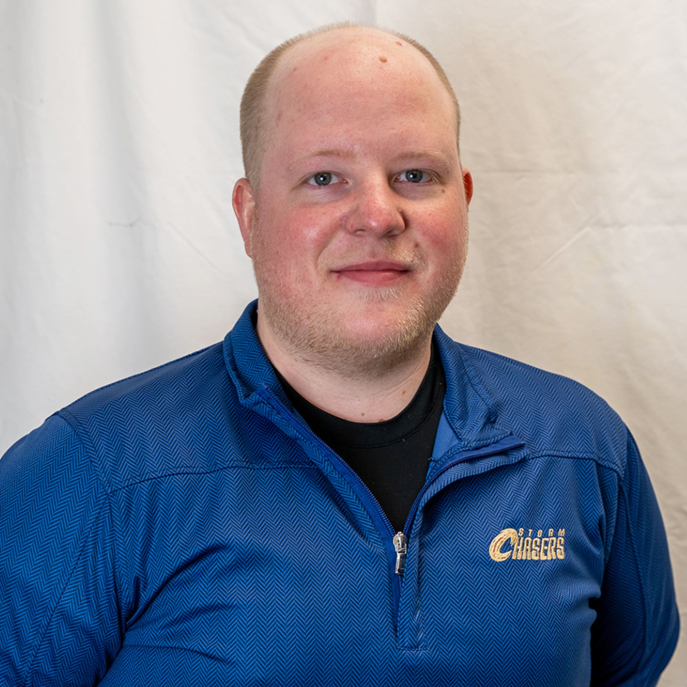 Front Office staff | Storm Chasers