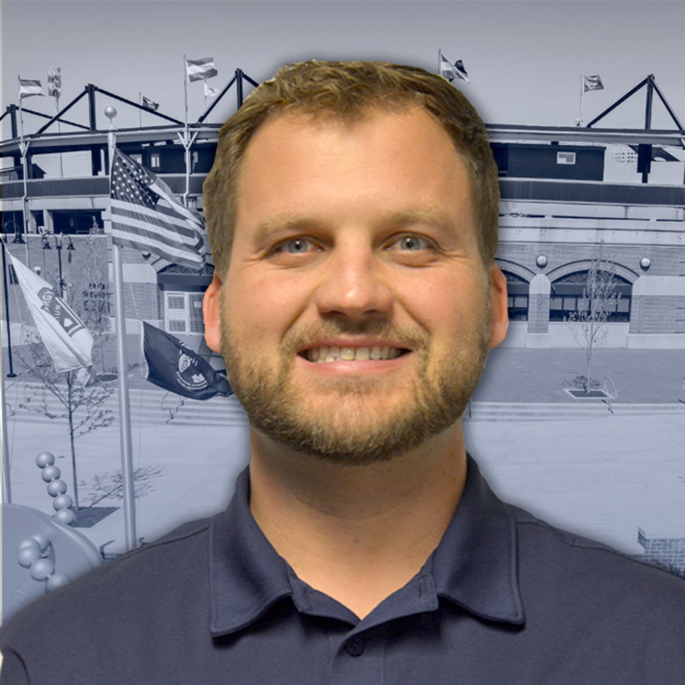 Reading Fightin Phils Contact Information | Fightin Phils