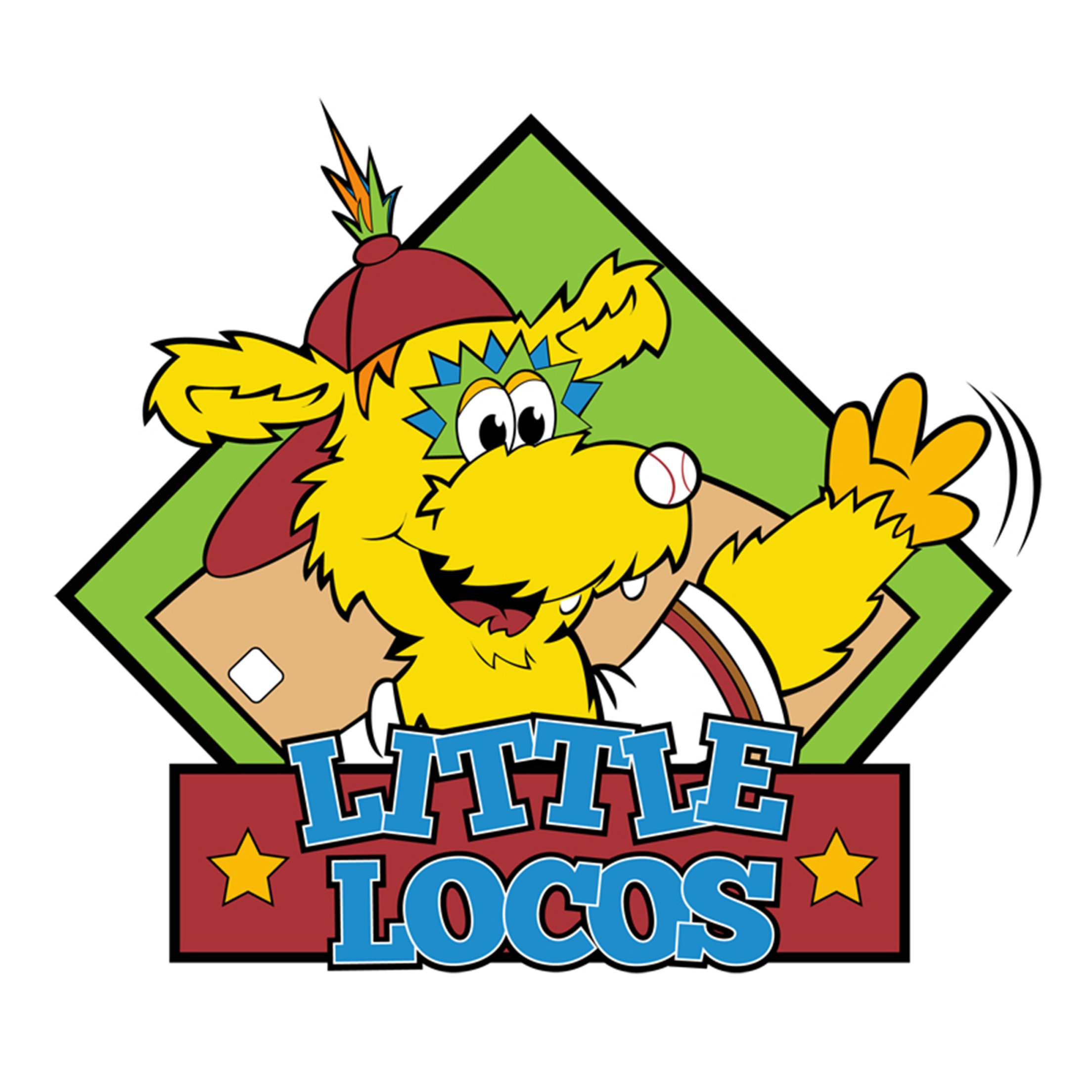 Little Locos | Curve