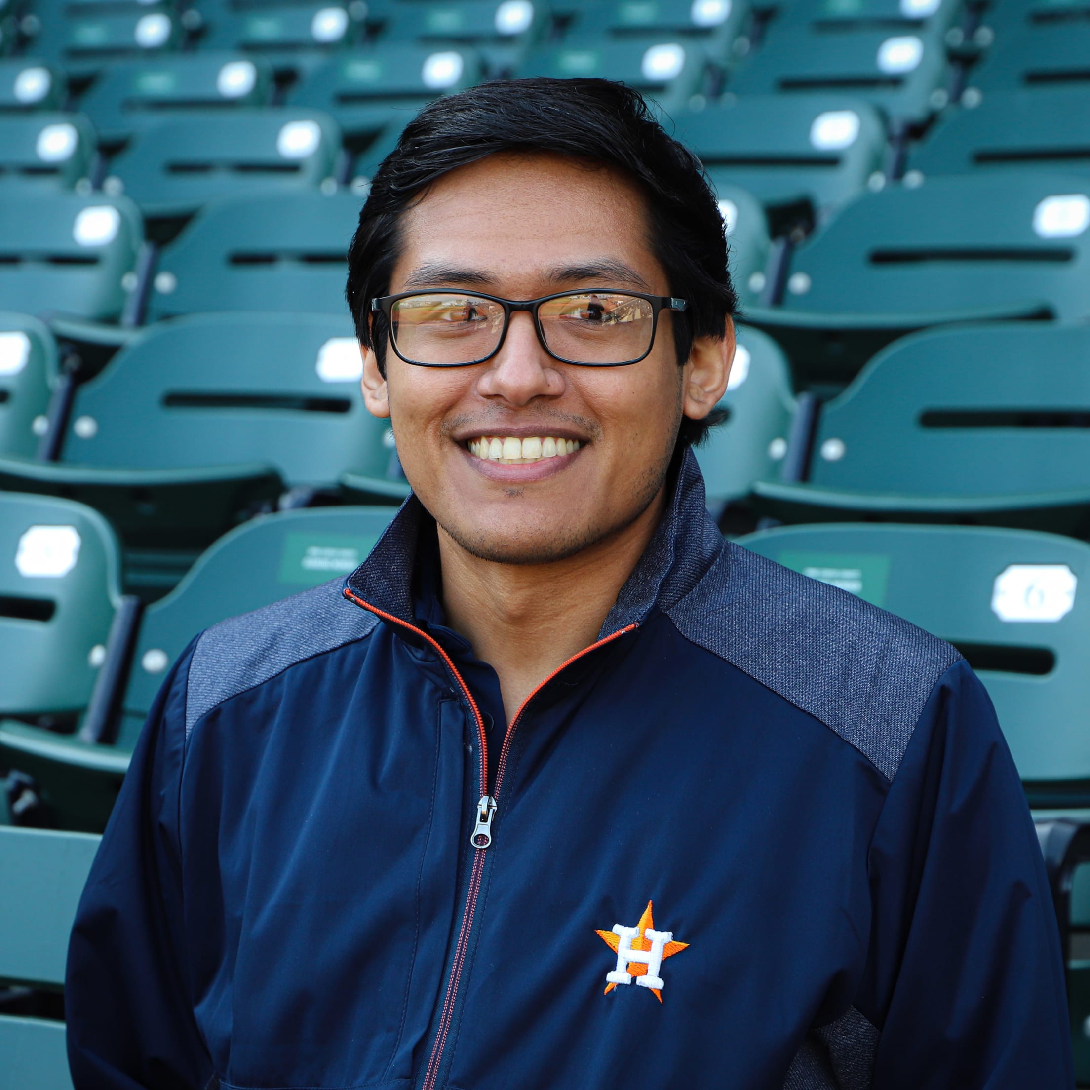 Front Office Directory | Hooks