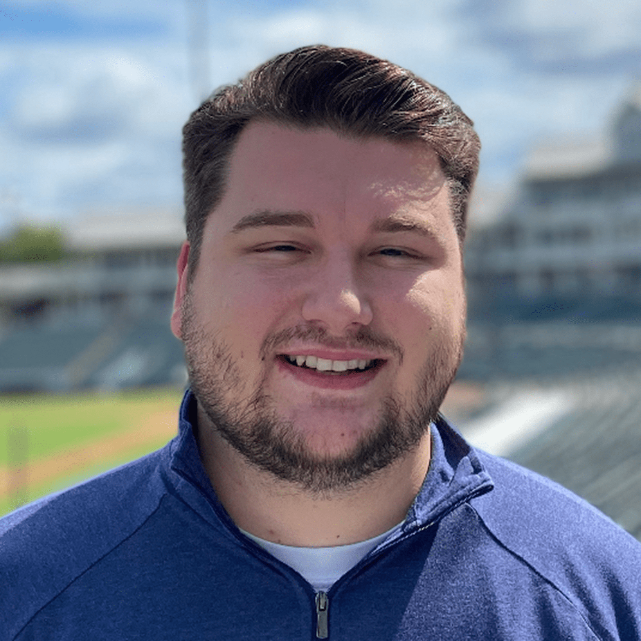 Front Office | RoughRiders