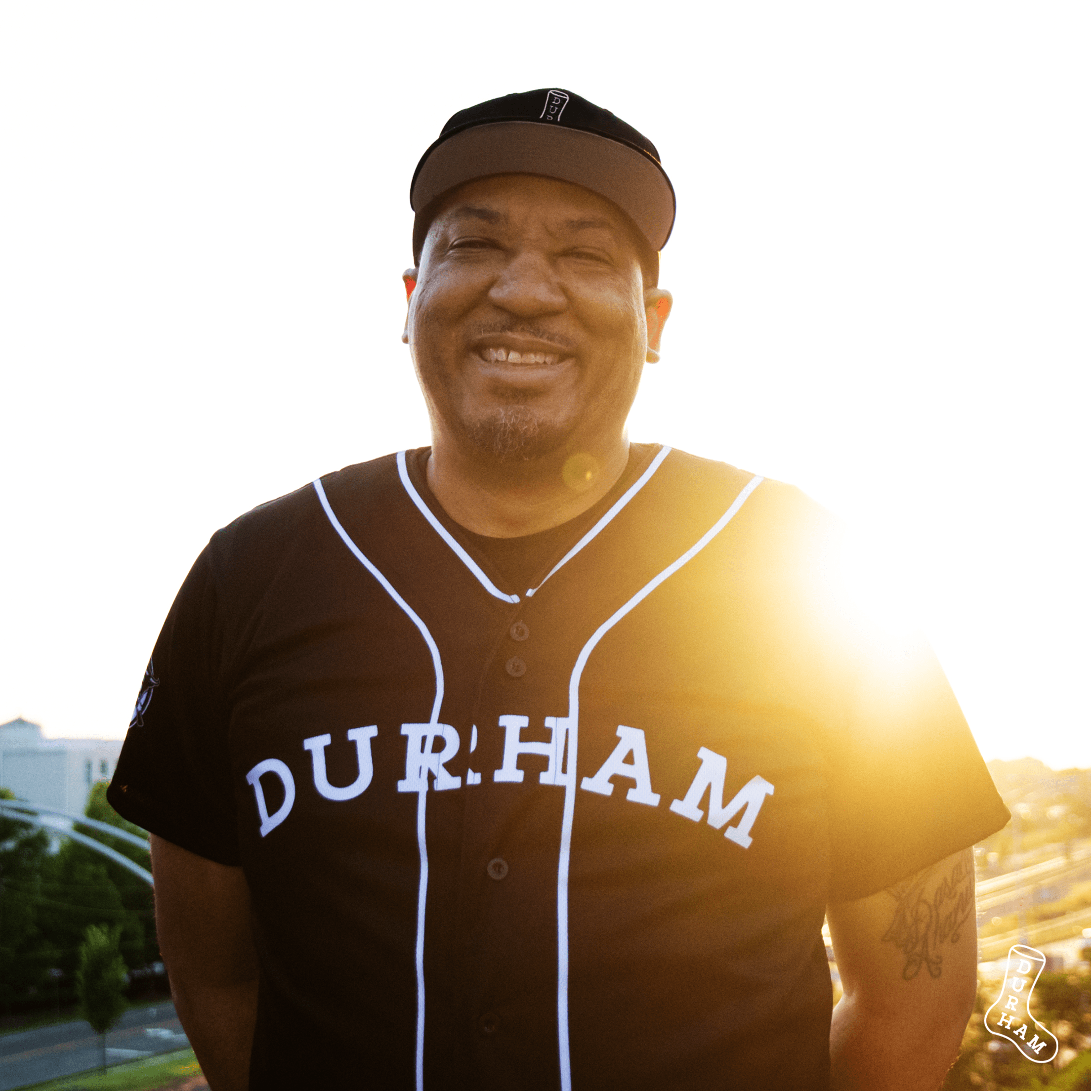 The Nine Durham Bulls | Bulls