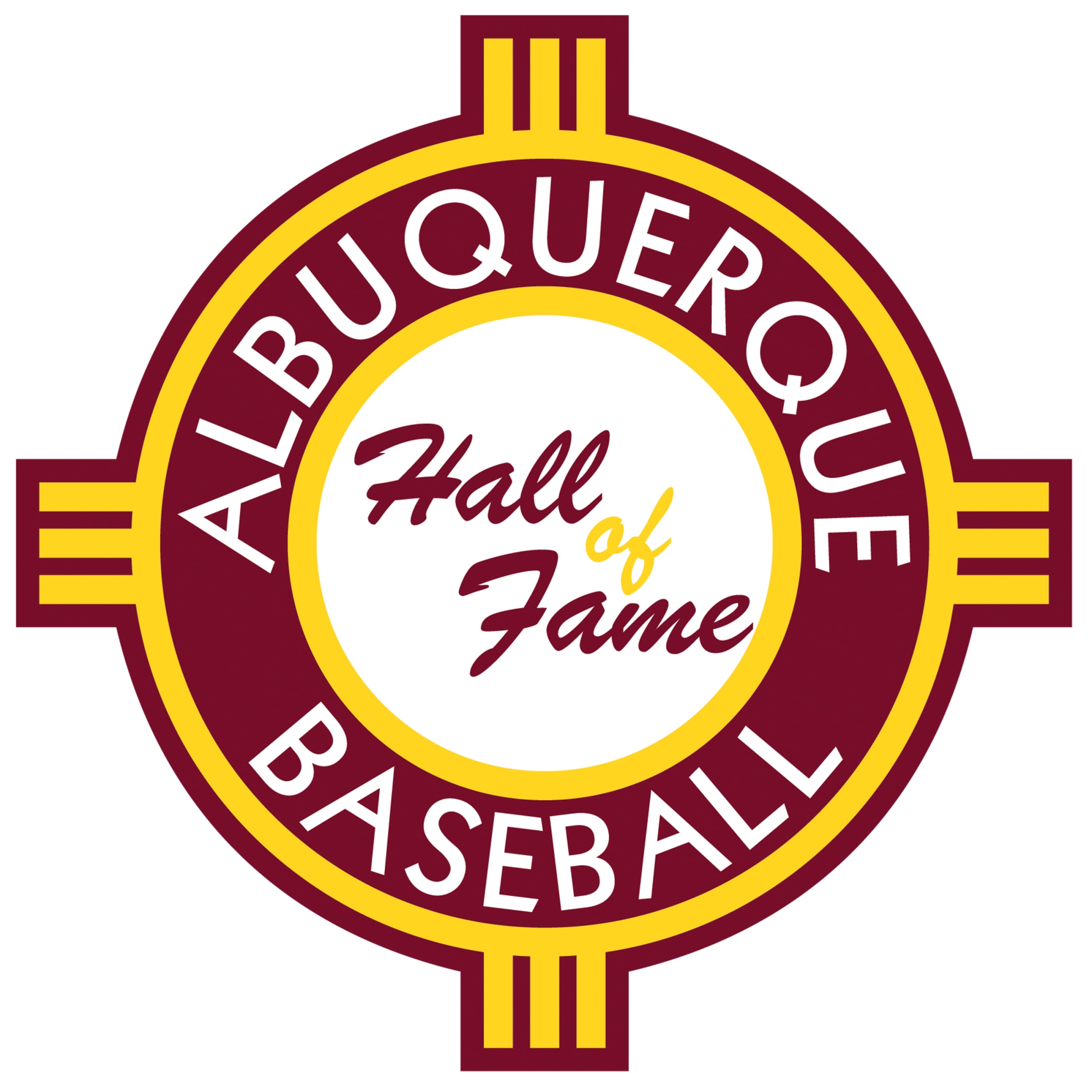 ABQ Baseball Hall of Fame | Isotopes