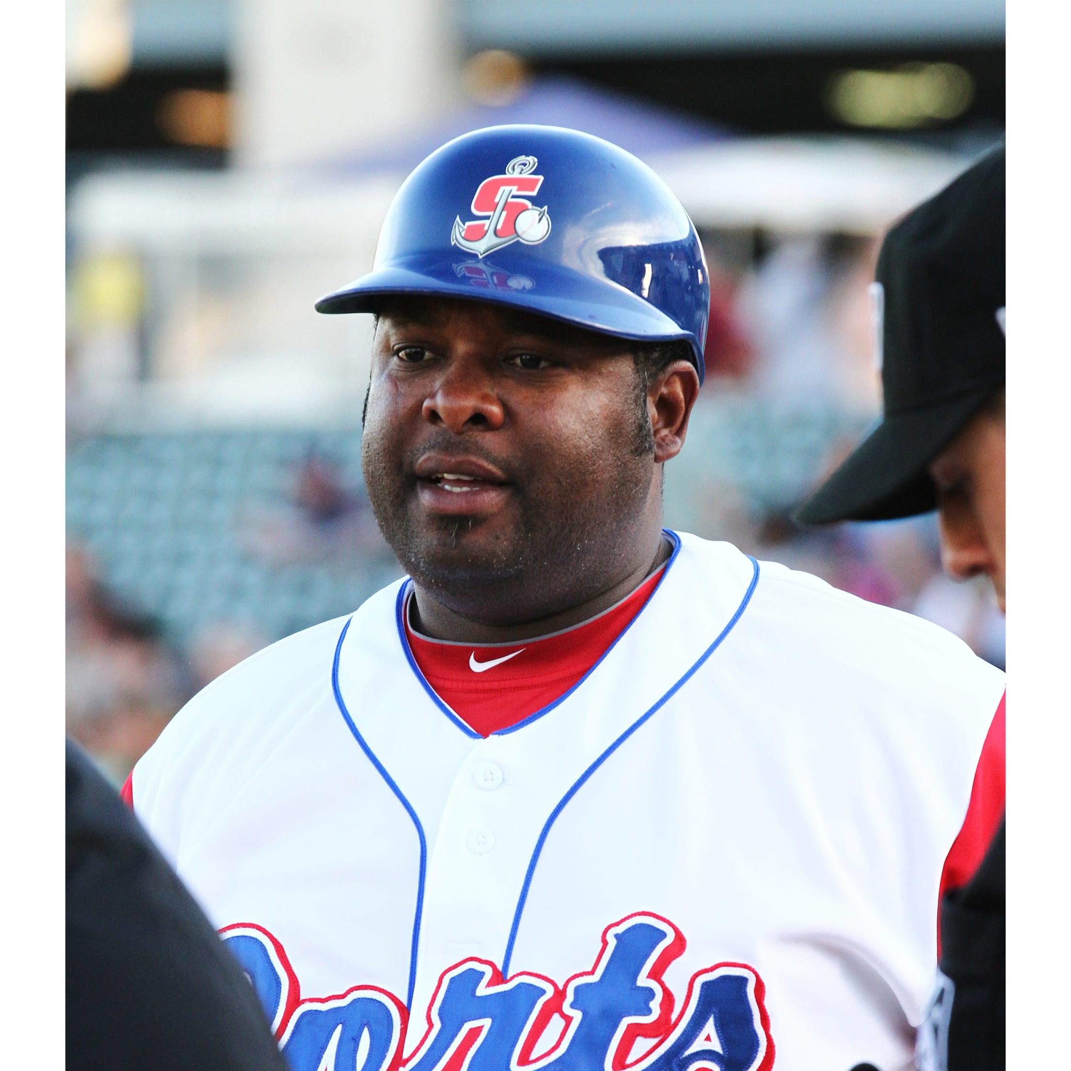 Banner Island Ballpark All-Time Team | Ports