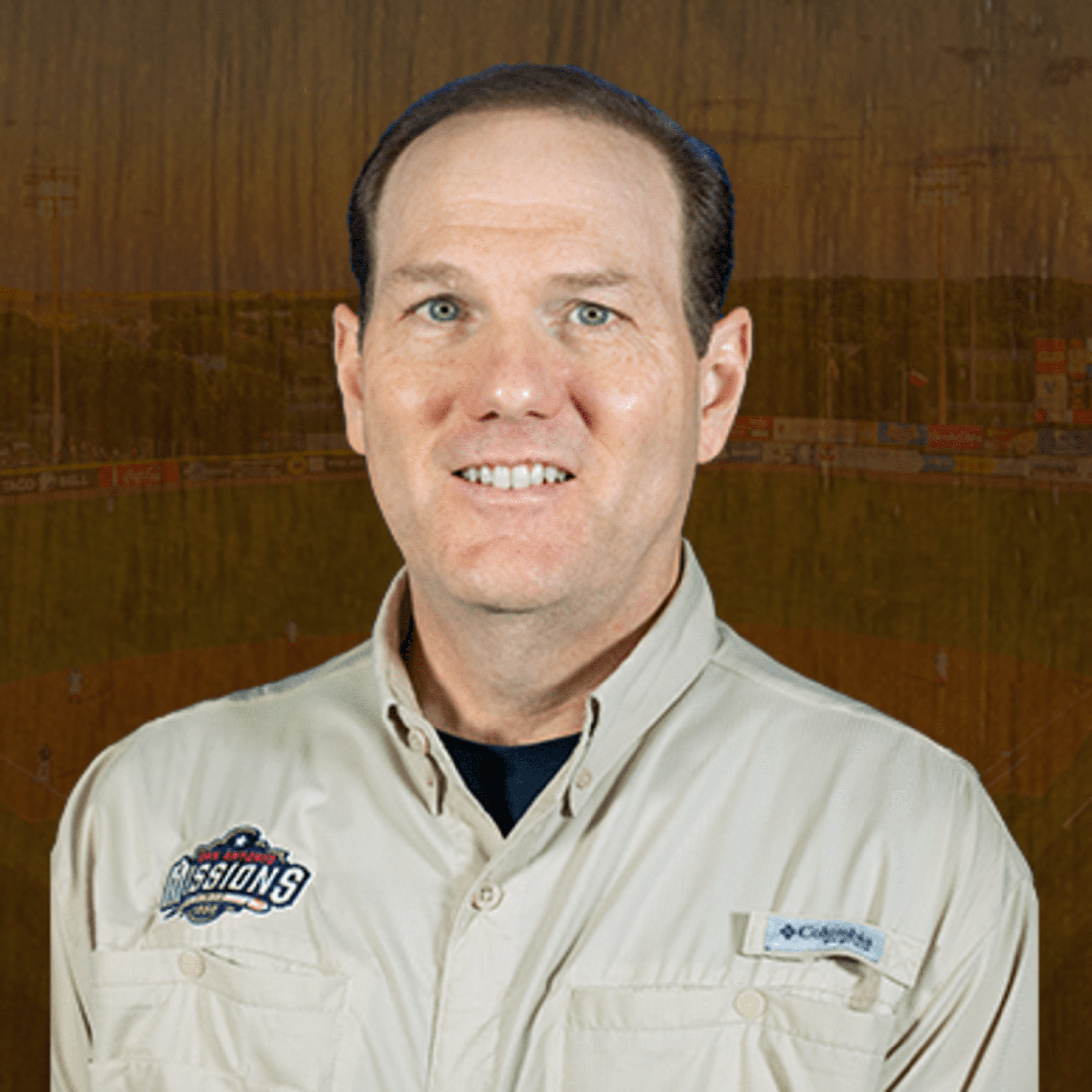 Front Office Staff | Missions