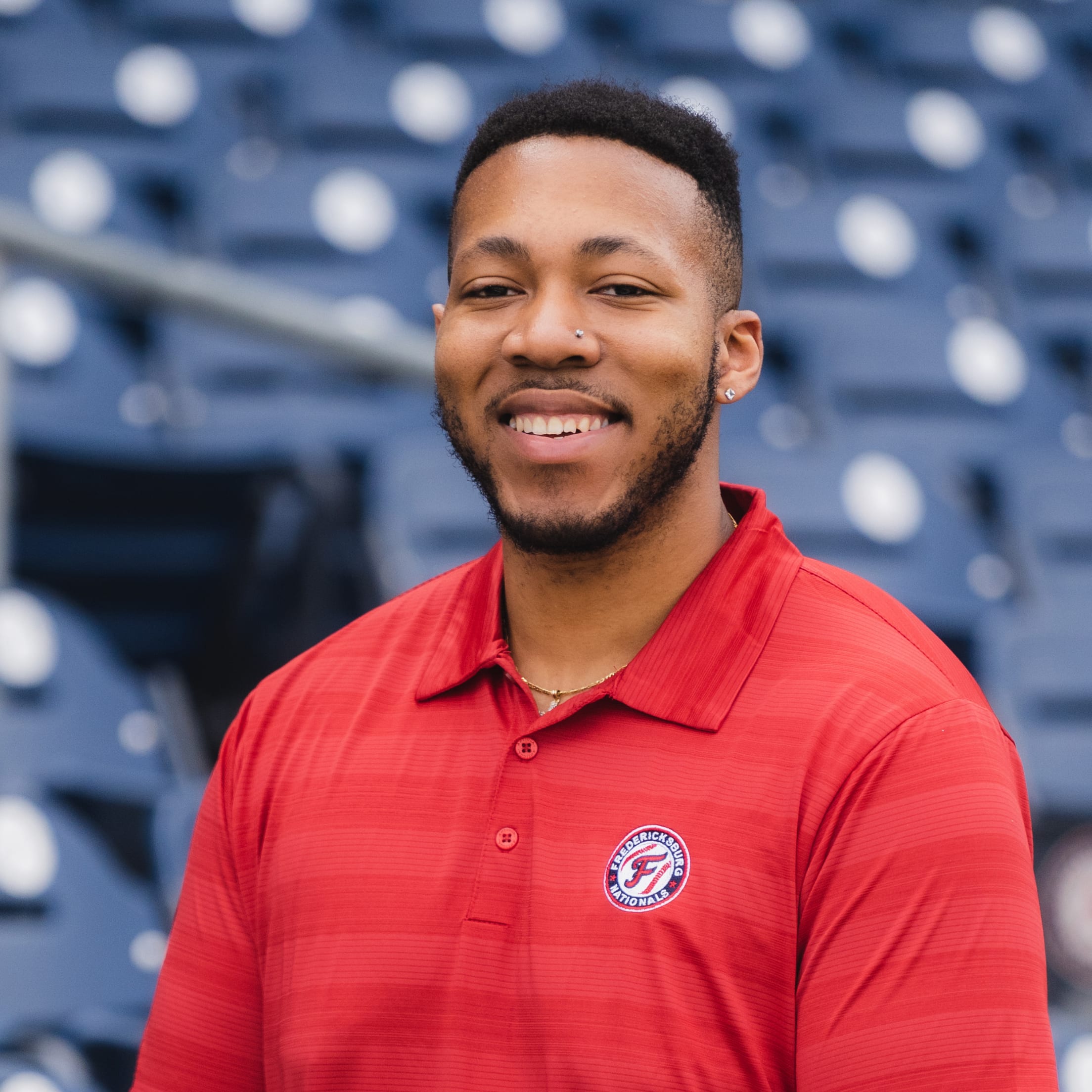 Front Office | Nationals