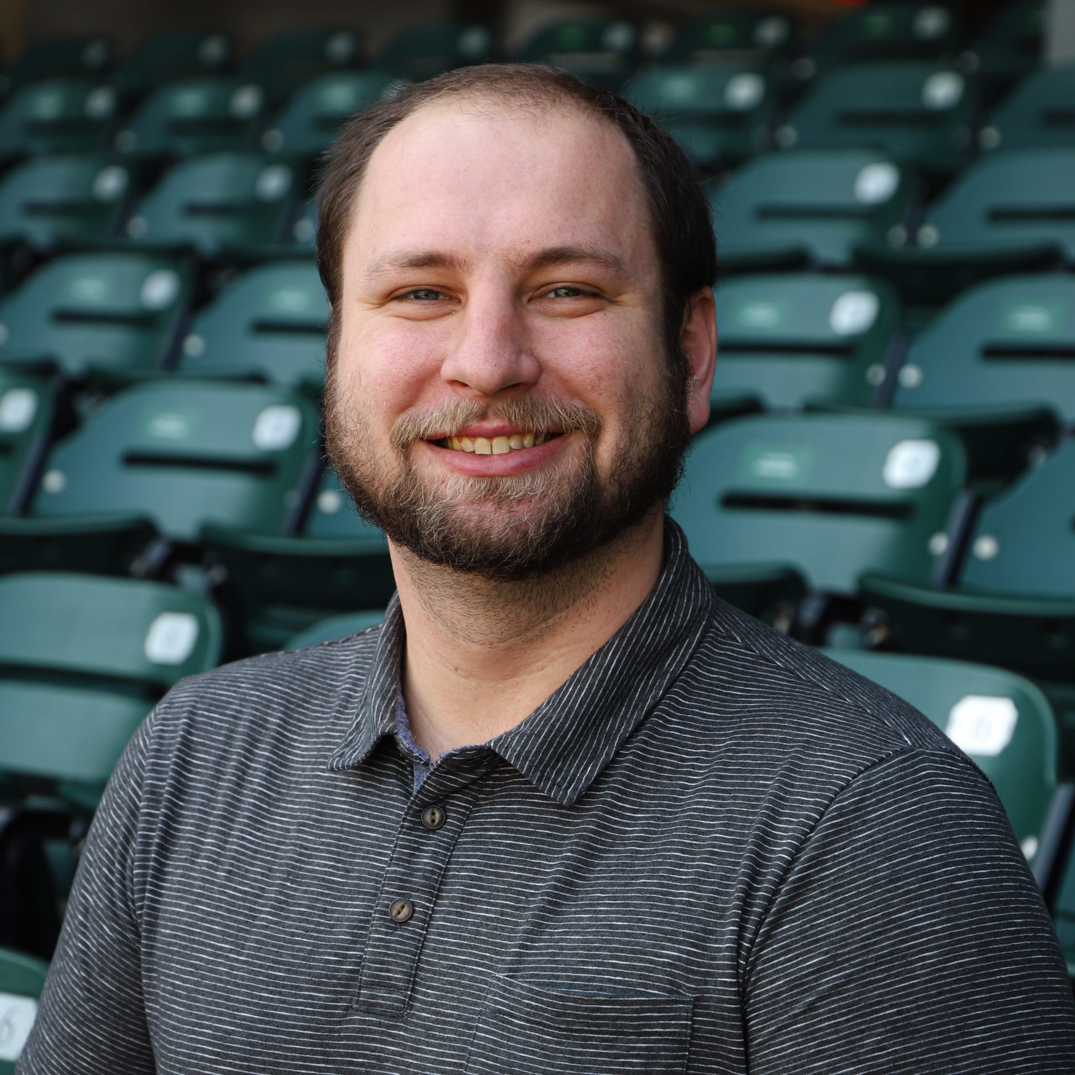 Front Office Directory | Hooks
