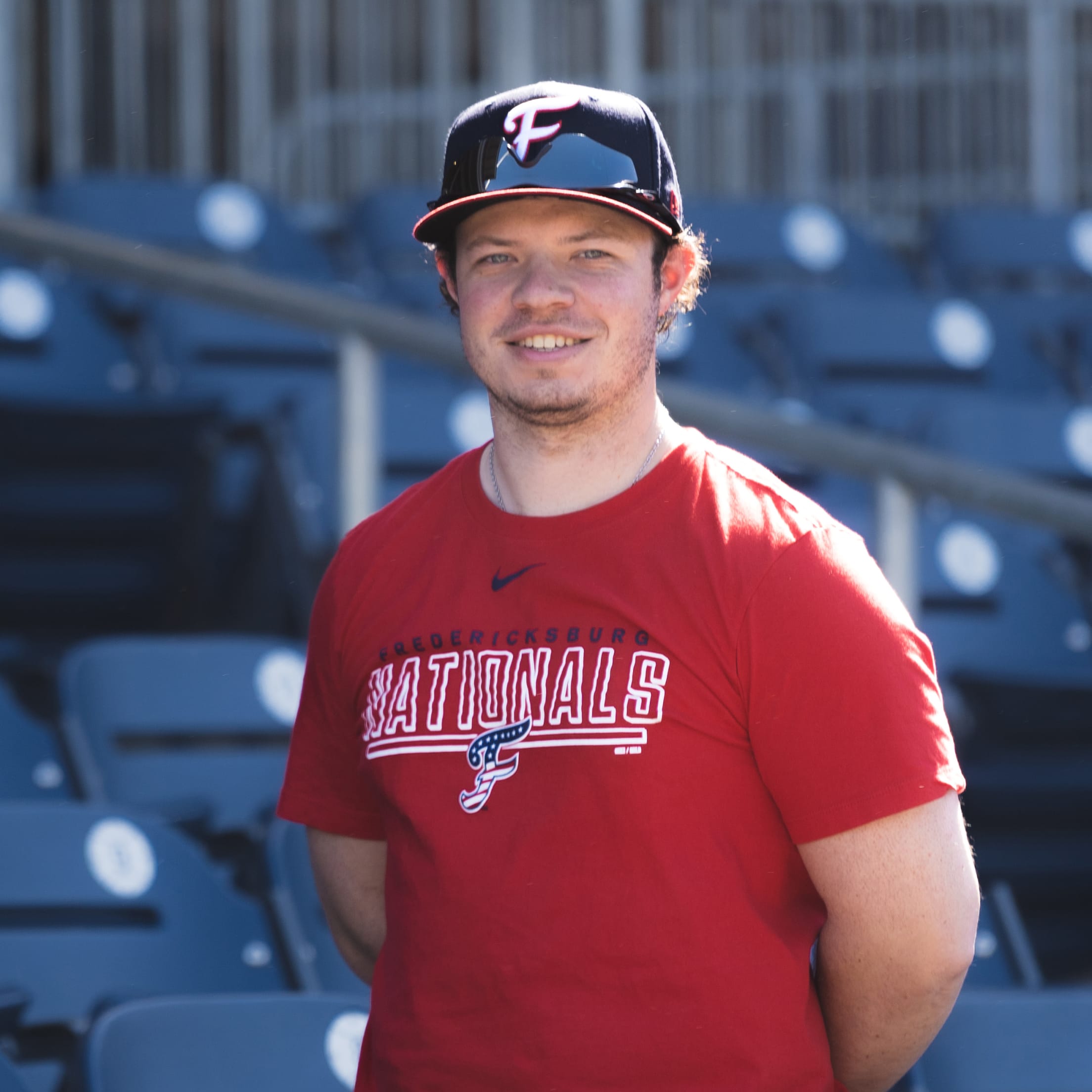 Front Office | Nationals