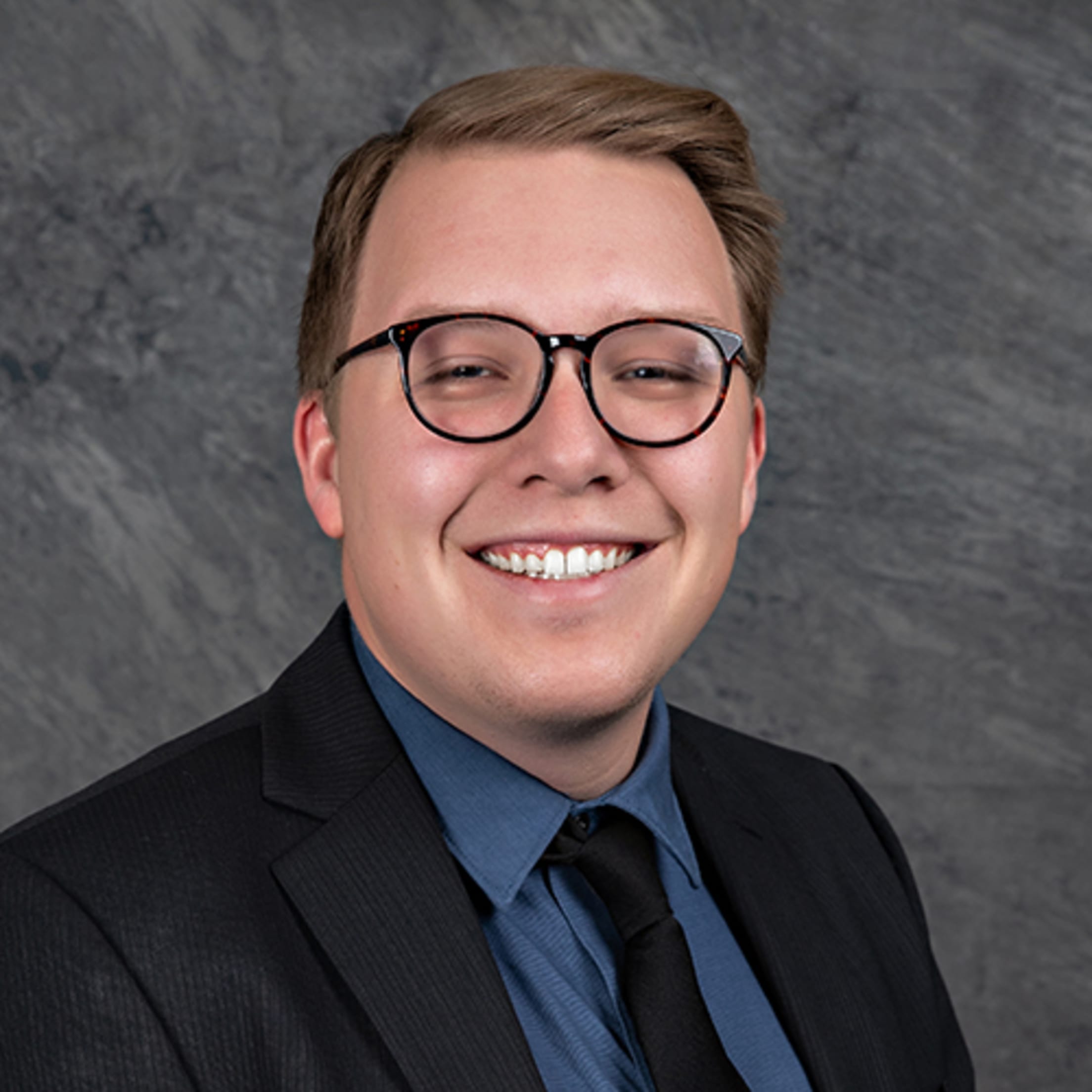 Front Office Staff | Sounds