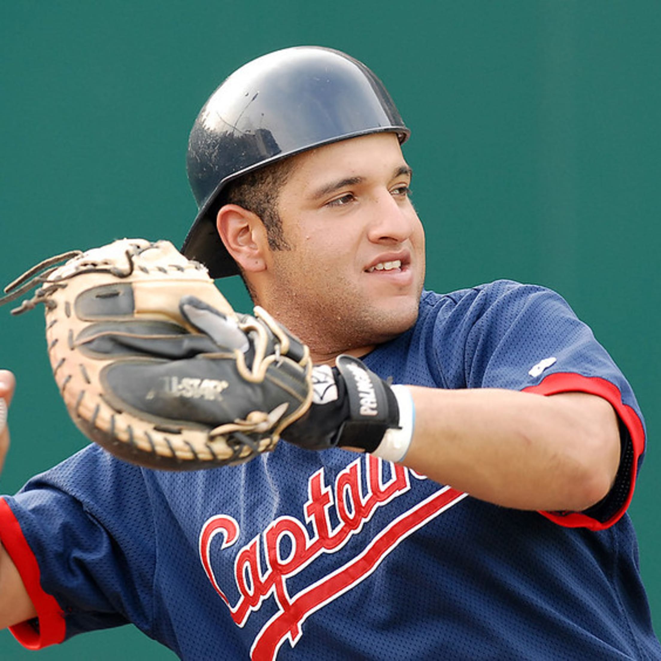 Lake County Captains Alumni | Captains