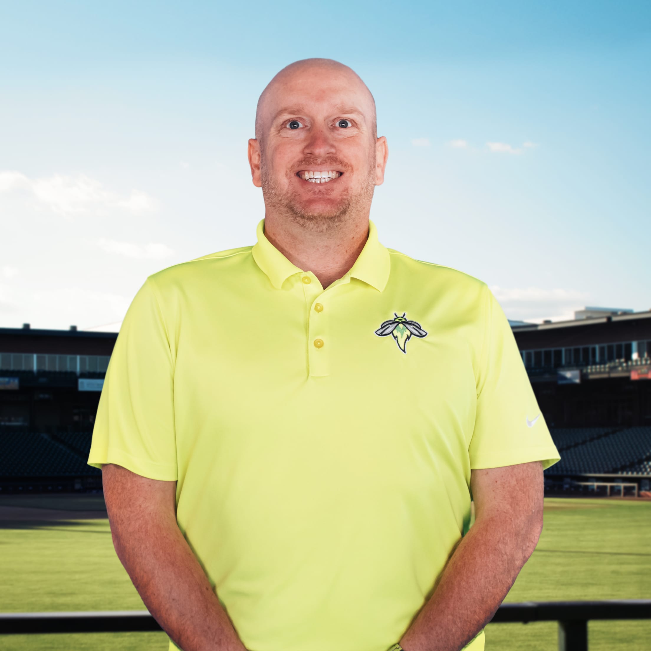 Front Office Staff | Fireflies