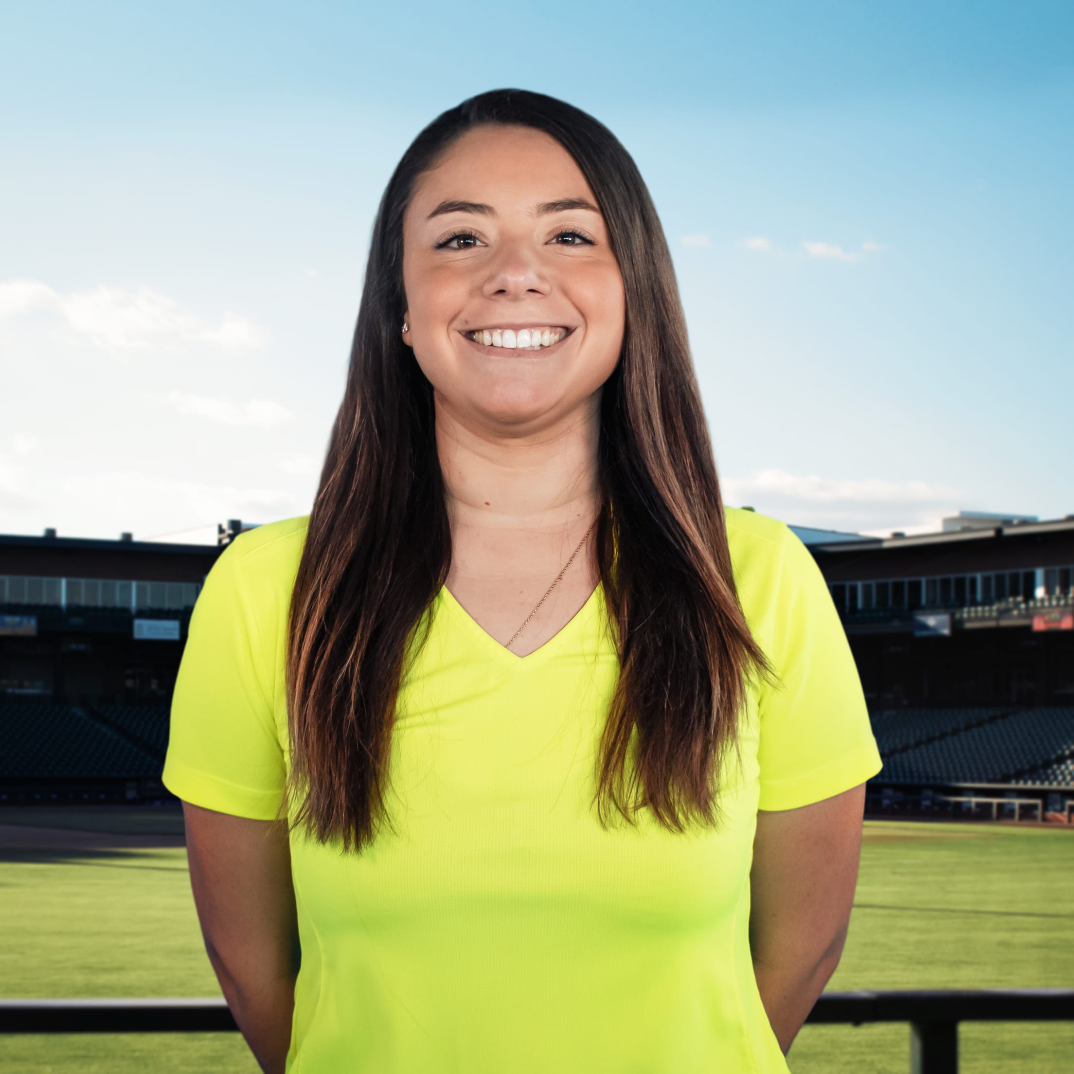 Front Office Staff | Fireflies