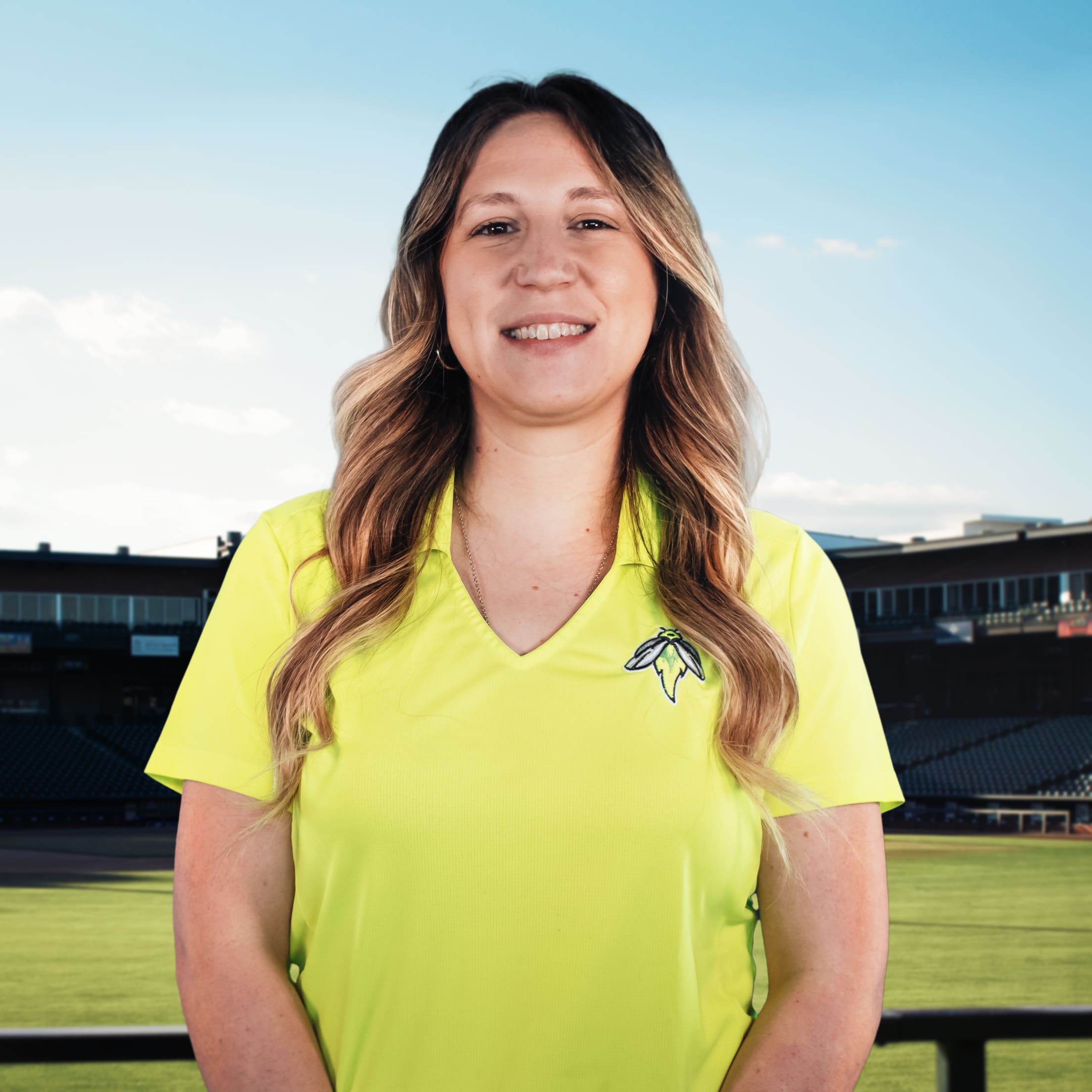 Front Office Staff | Fireflies