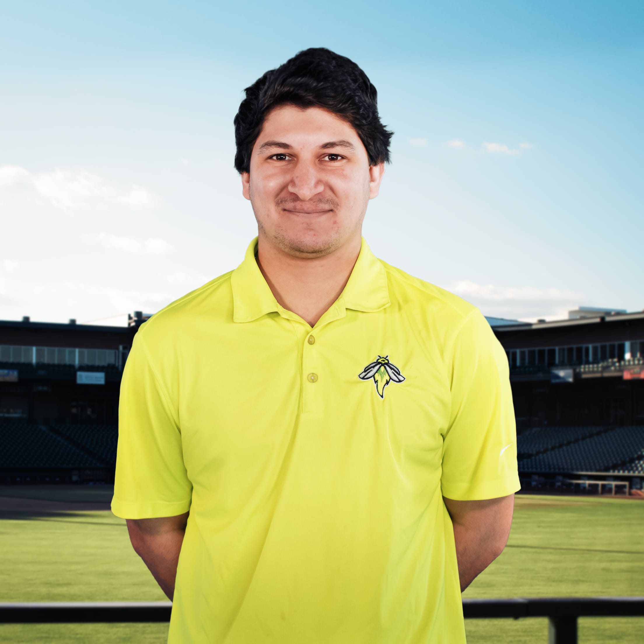 Front Office Staff | Fireflies